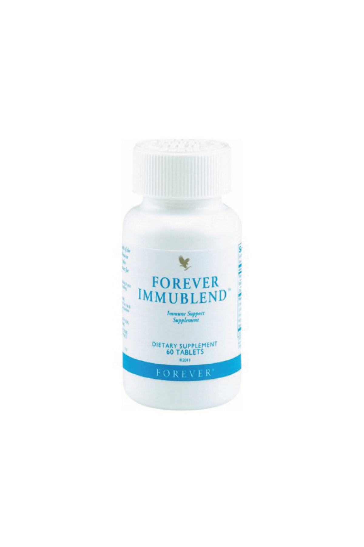 Forever Living Immublend 60 Tablet Fiyatı, Yorumları - Trendyol