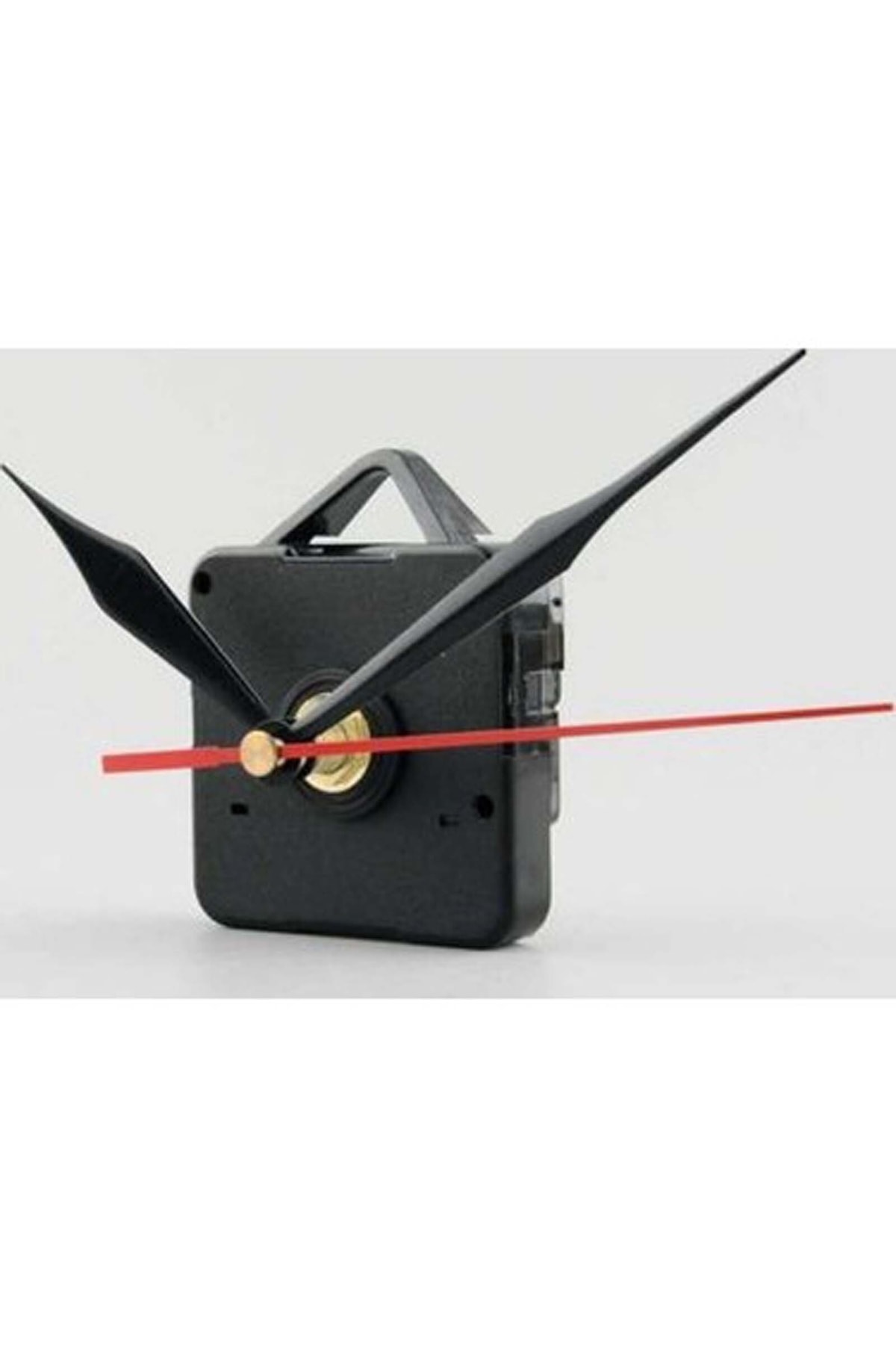 Jet Online 1 Adet, Duvar Saat Mekanizması, 10 Mm Şaft, Saat Motoru ...