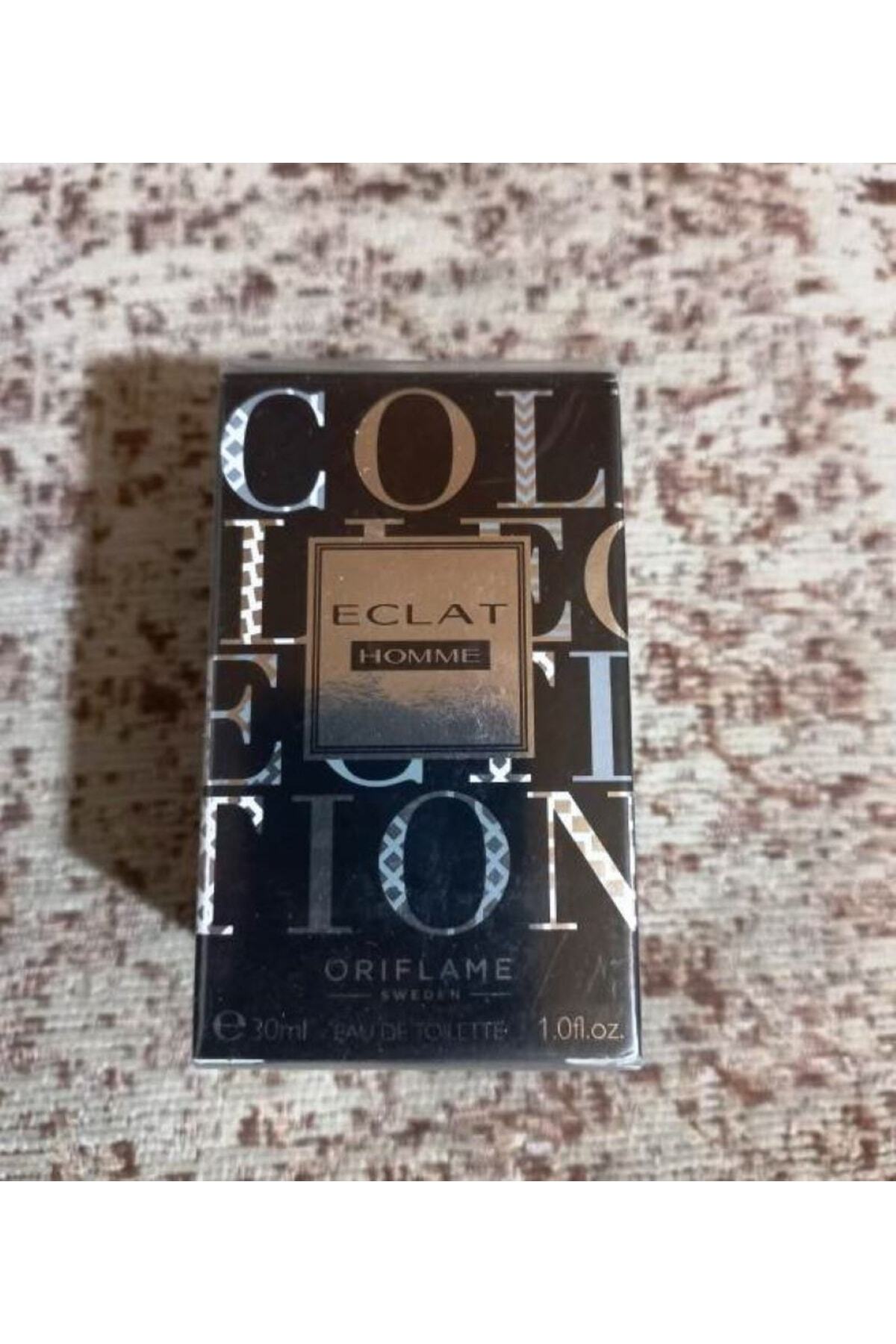 Oriflame Eclat Homme Erkek 30868 30 Ml Fiyatı, Yorumları - Trendyol