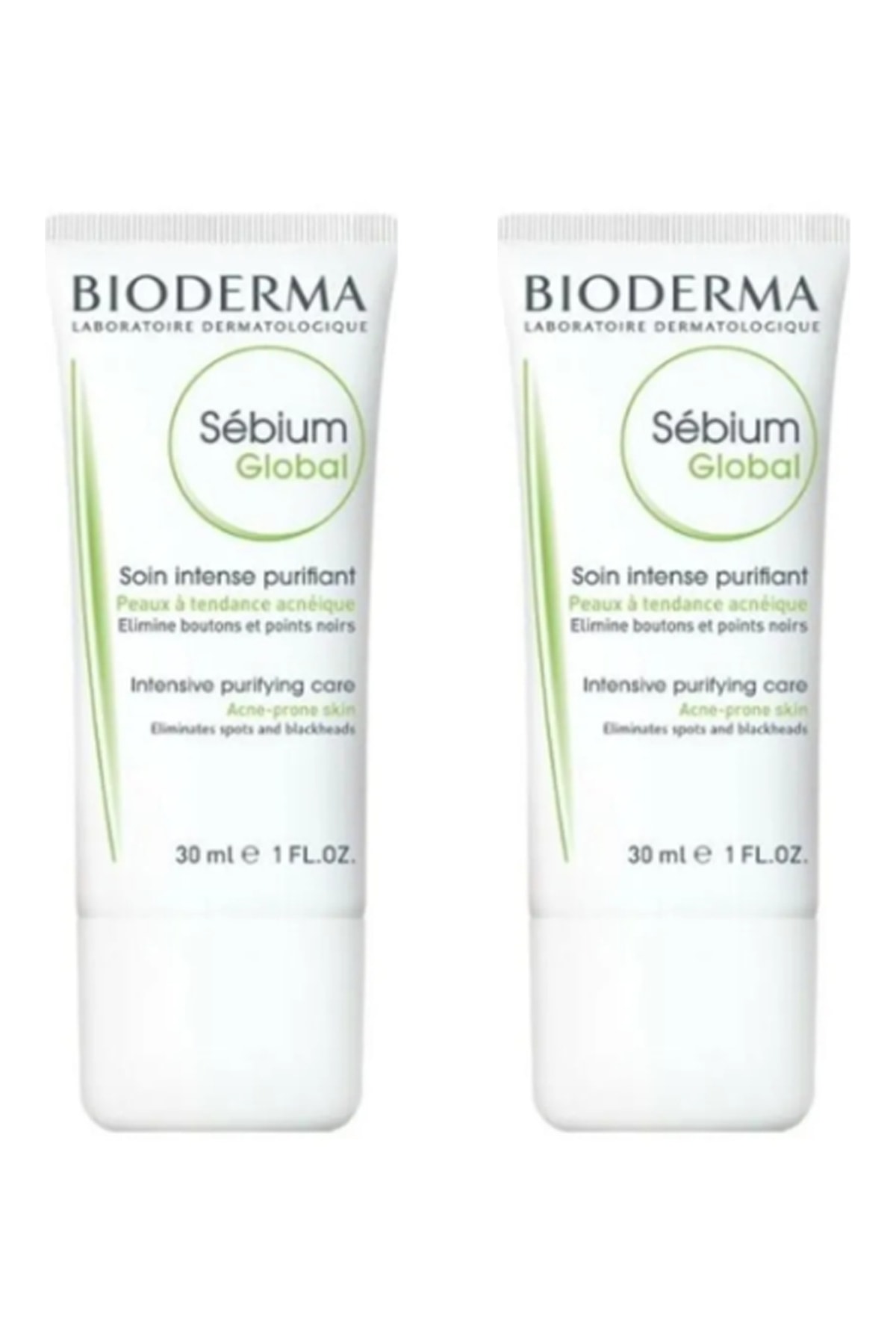 Bioderma Sebium Global Creme 30x2 ml Fiyatı, Yorumları - Trendyol