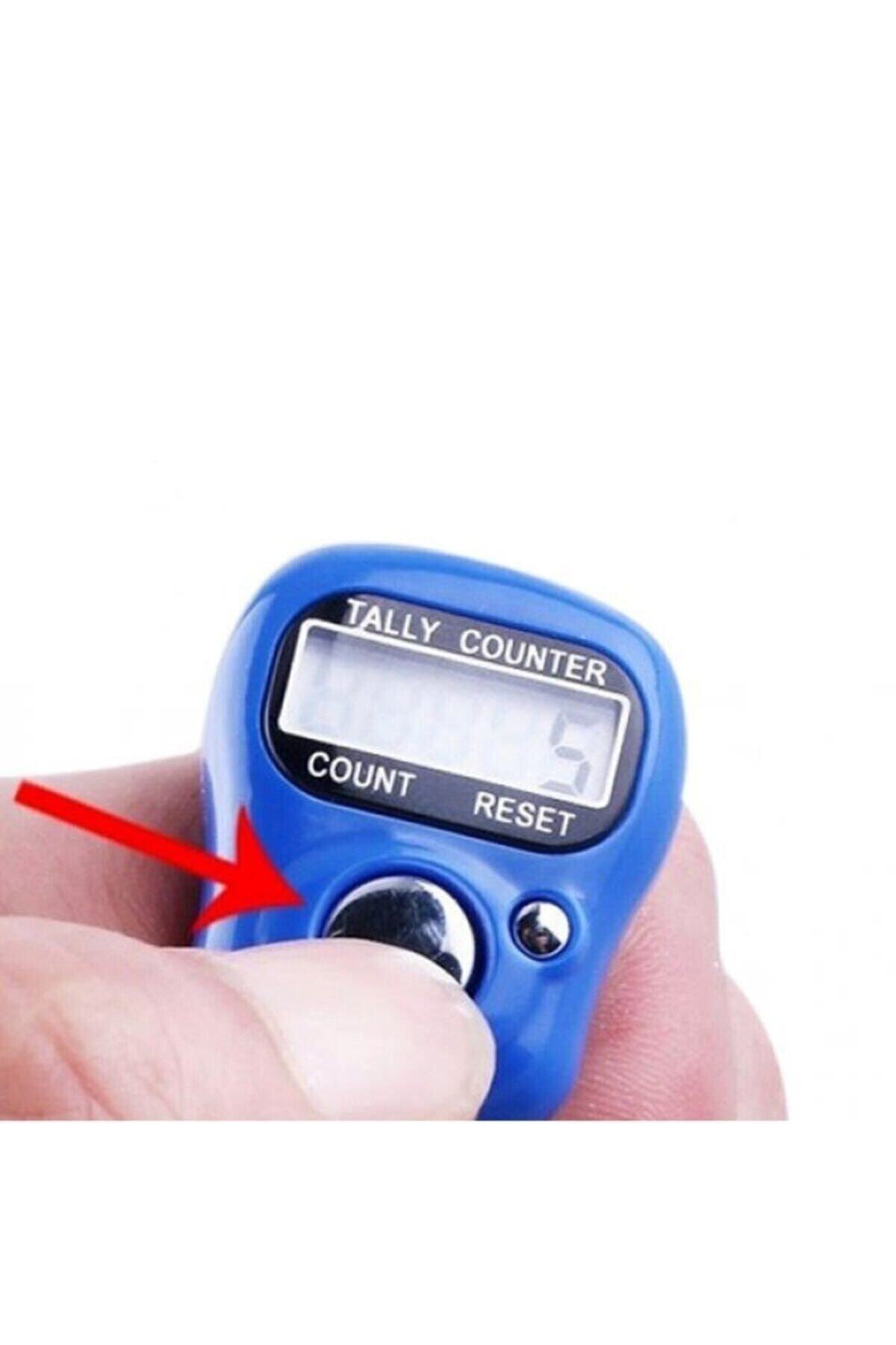 Genel Markalar Dijital Elektronik Zikirmatik Yüzük Tesbih Sayaç Fiyatı ...