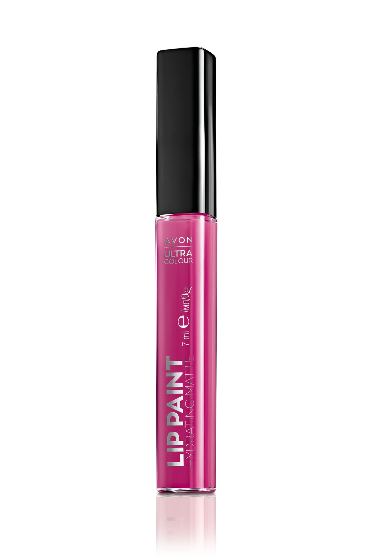 Avon Ultra Colour Likit Mat Ruj Mattesassy Fuşya Fiyatı, Yorumları ...