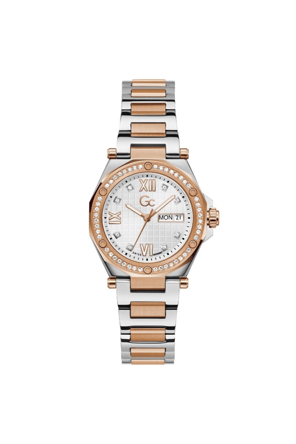 Guess Collection Gc Gcz20002l1mf Kadın Kol Saati - Fiyatı, Yorumları
