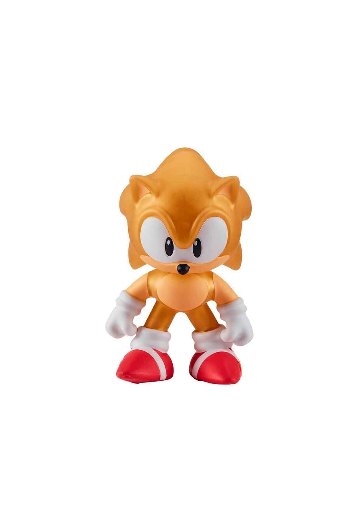 Stretch Armstrong Stretch Mini Sonic & Gold Tr003000 - GoldFiyatı ...