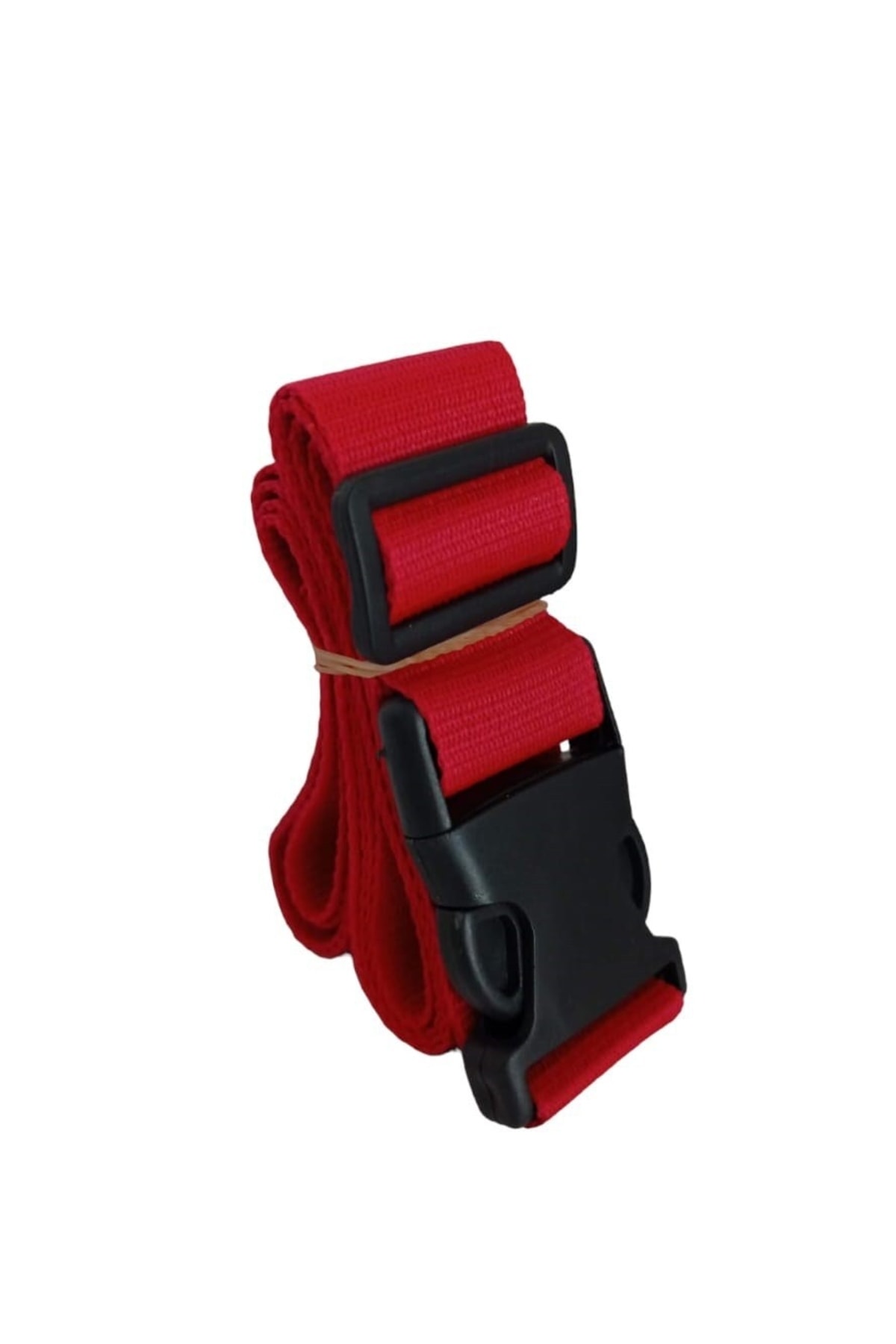 BALP Kırmızı Renk Valiz Bavul Emniyet Kemeri 1 Adet En 4cm - Fiyatı ...