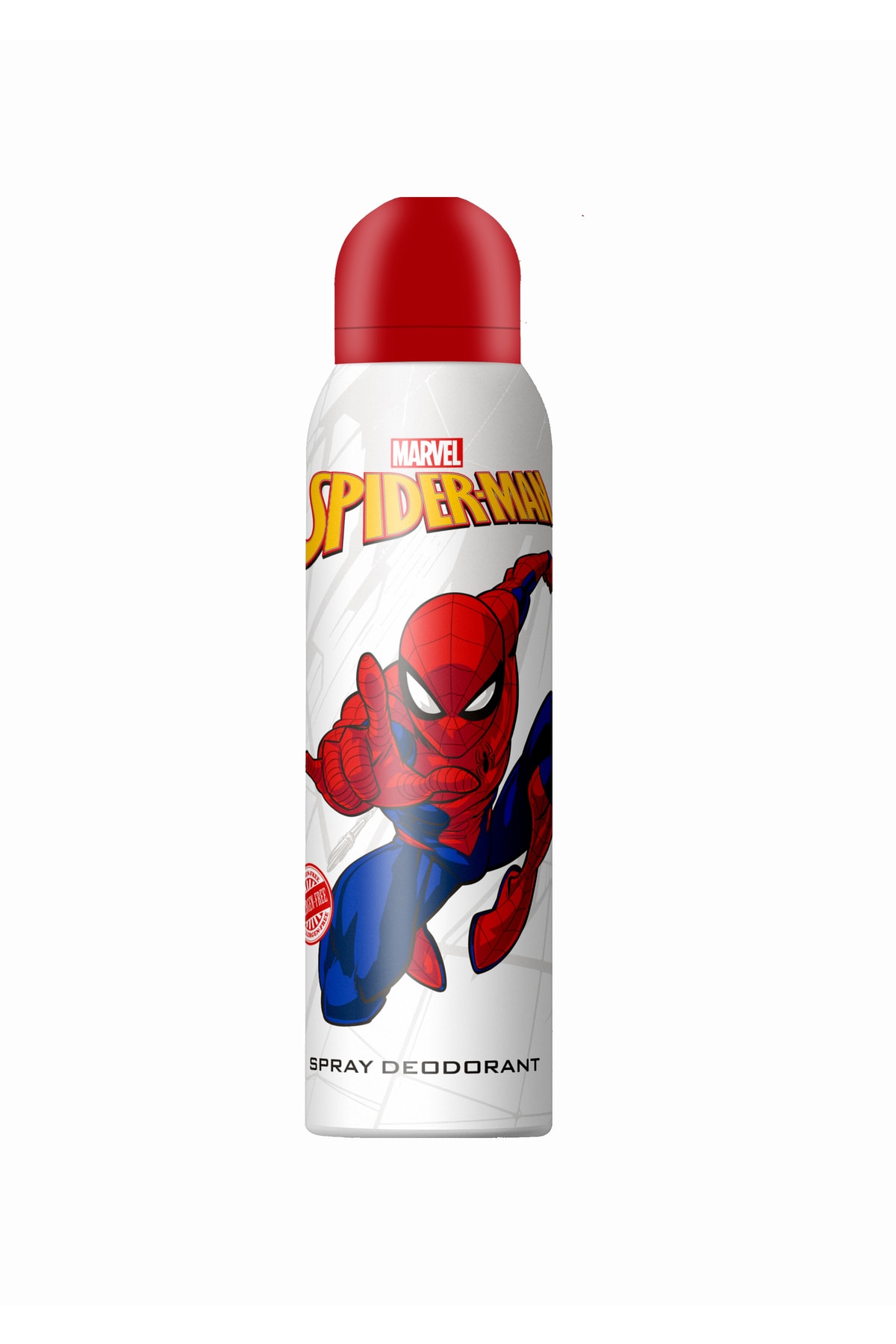 MARVEL Spider-man Lisanslı Parfüm Deodorant Ve Yara Bandı Seti - Fiyatı ...