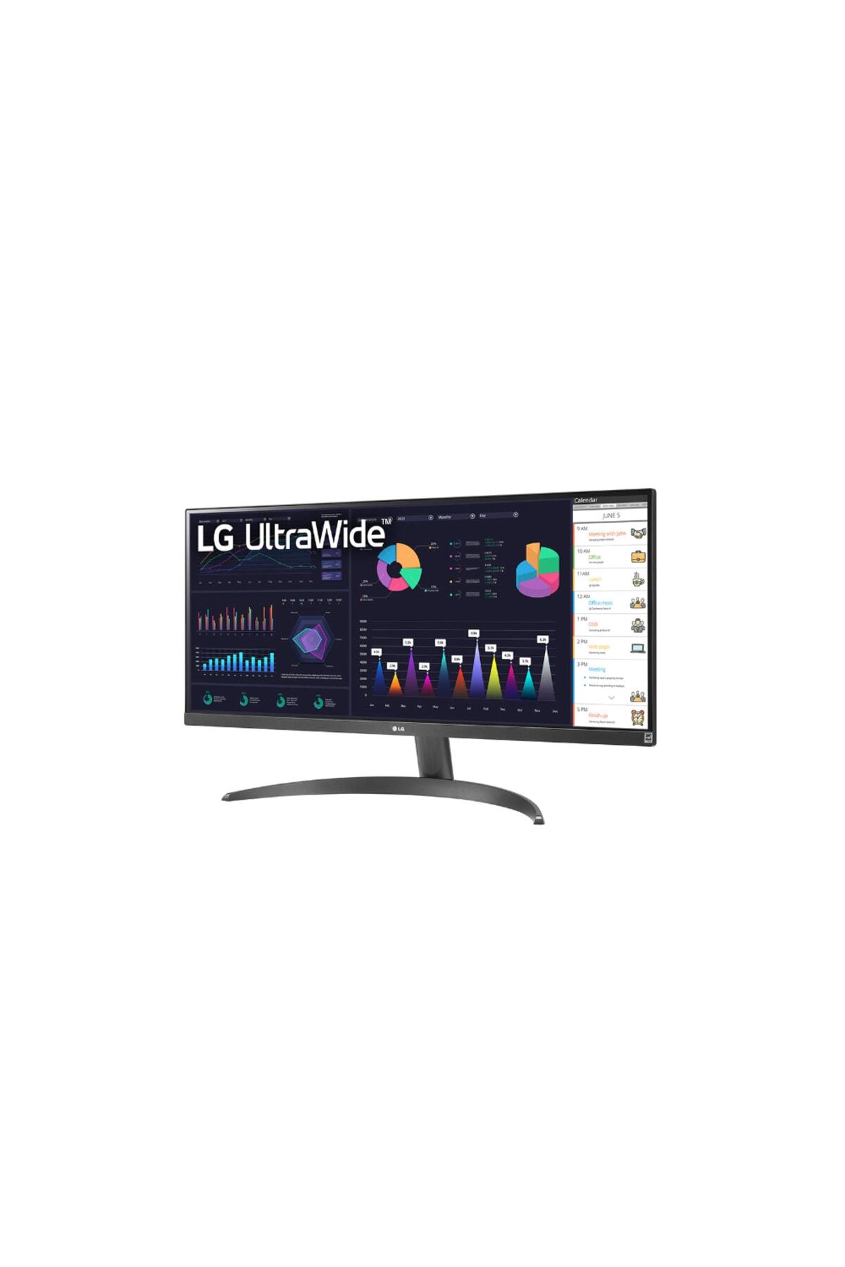 LG 29wq500-b 29 Inc 100hz 5ms Freesync Fhd Ips Ultrawide Monitör Fiyatı ...
