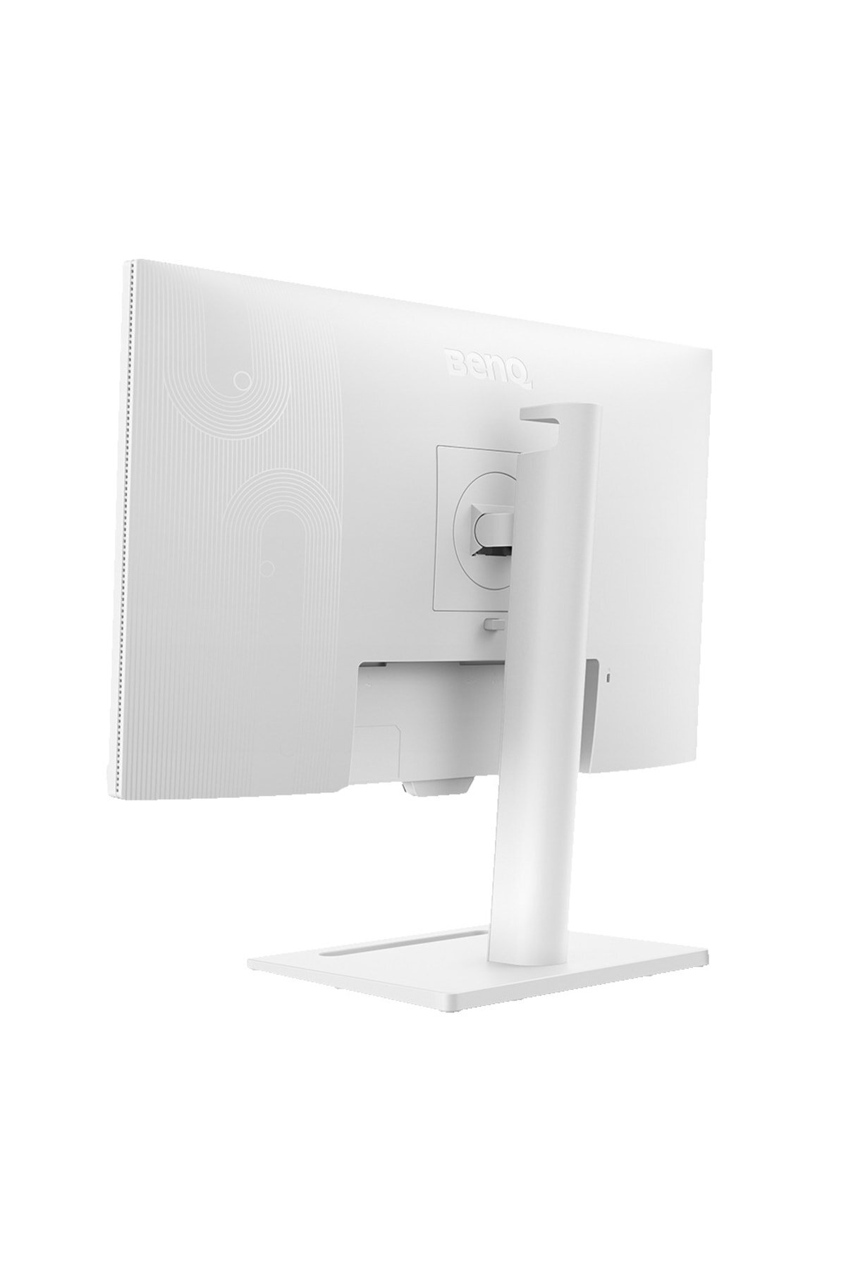 BENQ Gw2790qt 27'' Ips 2k Qhd Usb-c Usb A Hdmı Dp Daisy Chain Pivot Eye ...