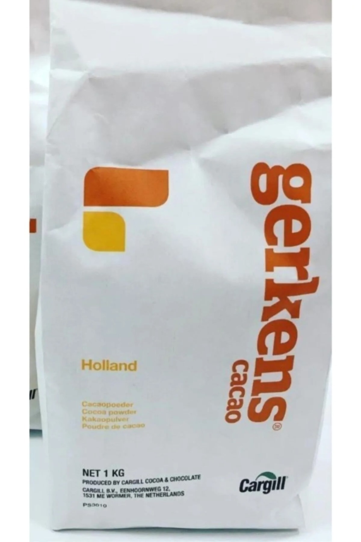 CARGILL Gerkens Kakao Tozu 1 Kg X 18 Adet (koli) Fiyatı, Yorumları ...