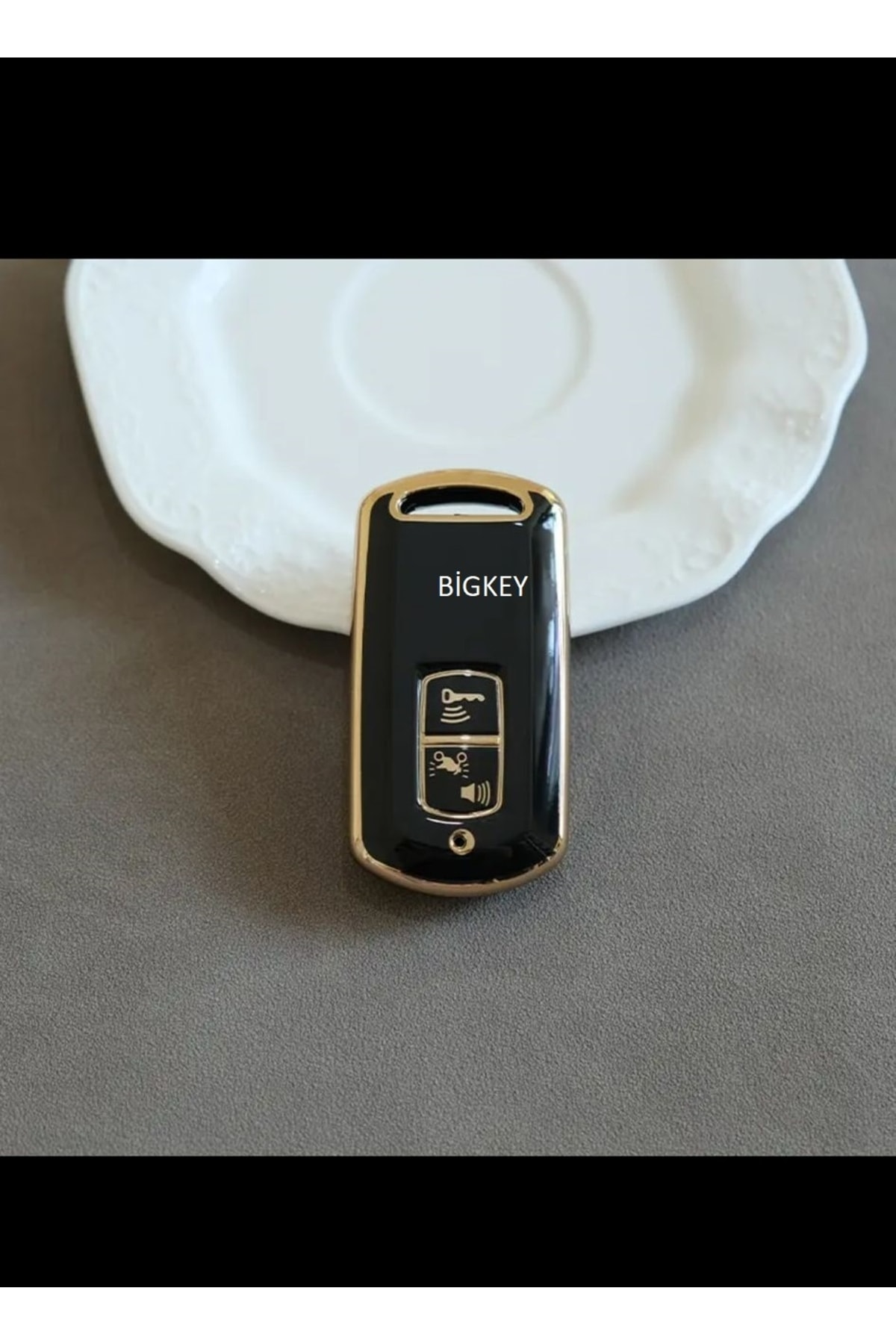 bigkey Honda Pcx 150 Sh125 C125 Scooter Anahtar Kılıfı Forza Beyaz Fiyatı, Yorumları - Trendyol