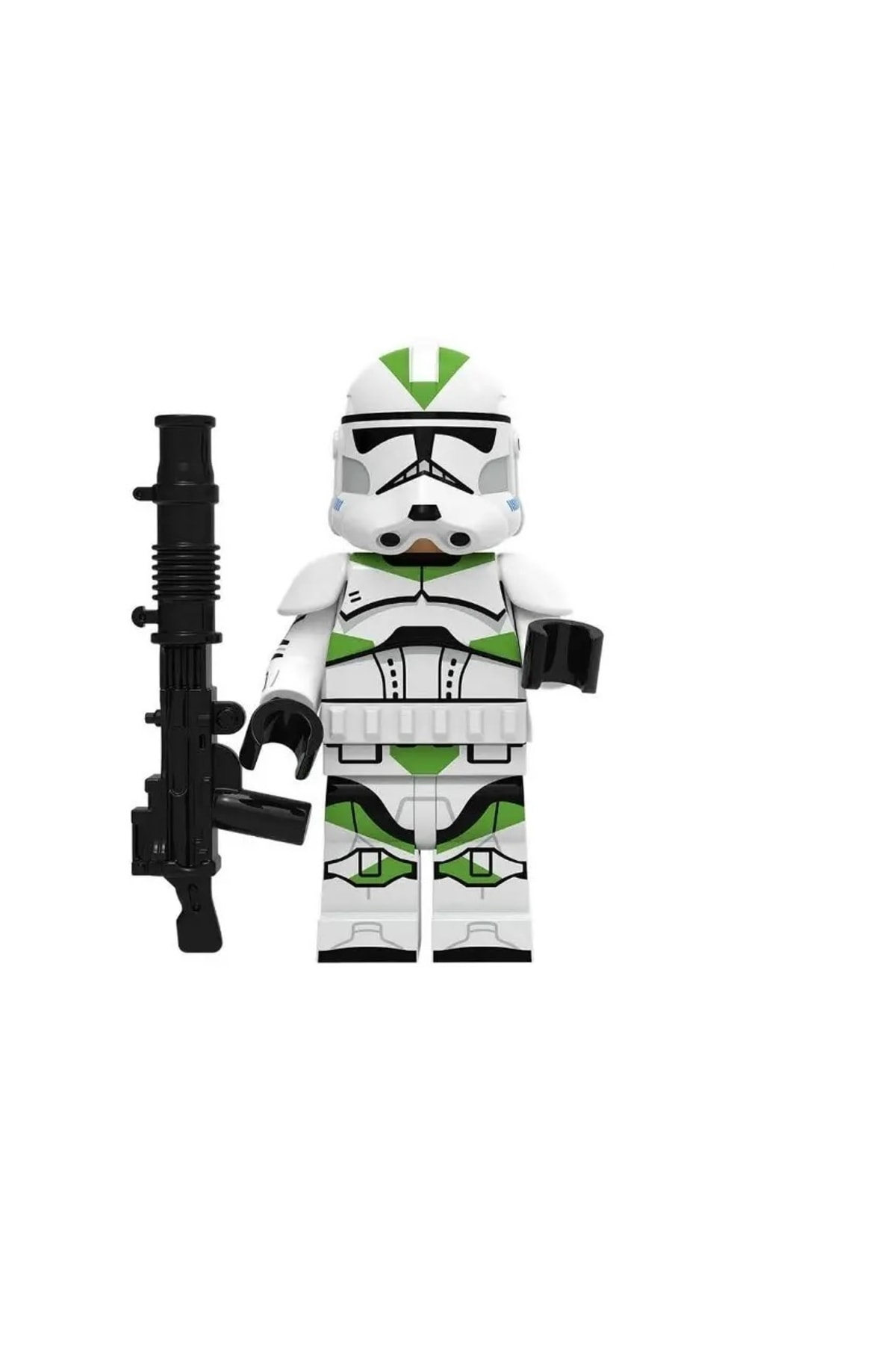 myminitoys Star Wars Mini Figür 442nd Clone Trooper B-50 Fiyatı ...