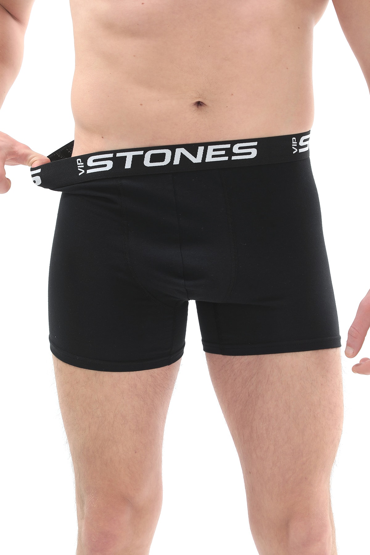VİP STONES Likralı 6'lı Erkek Boxer Premium Paket Fiyatı, Yorumları ...