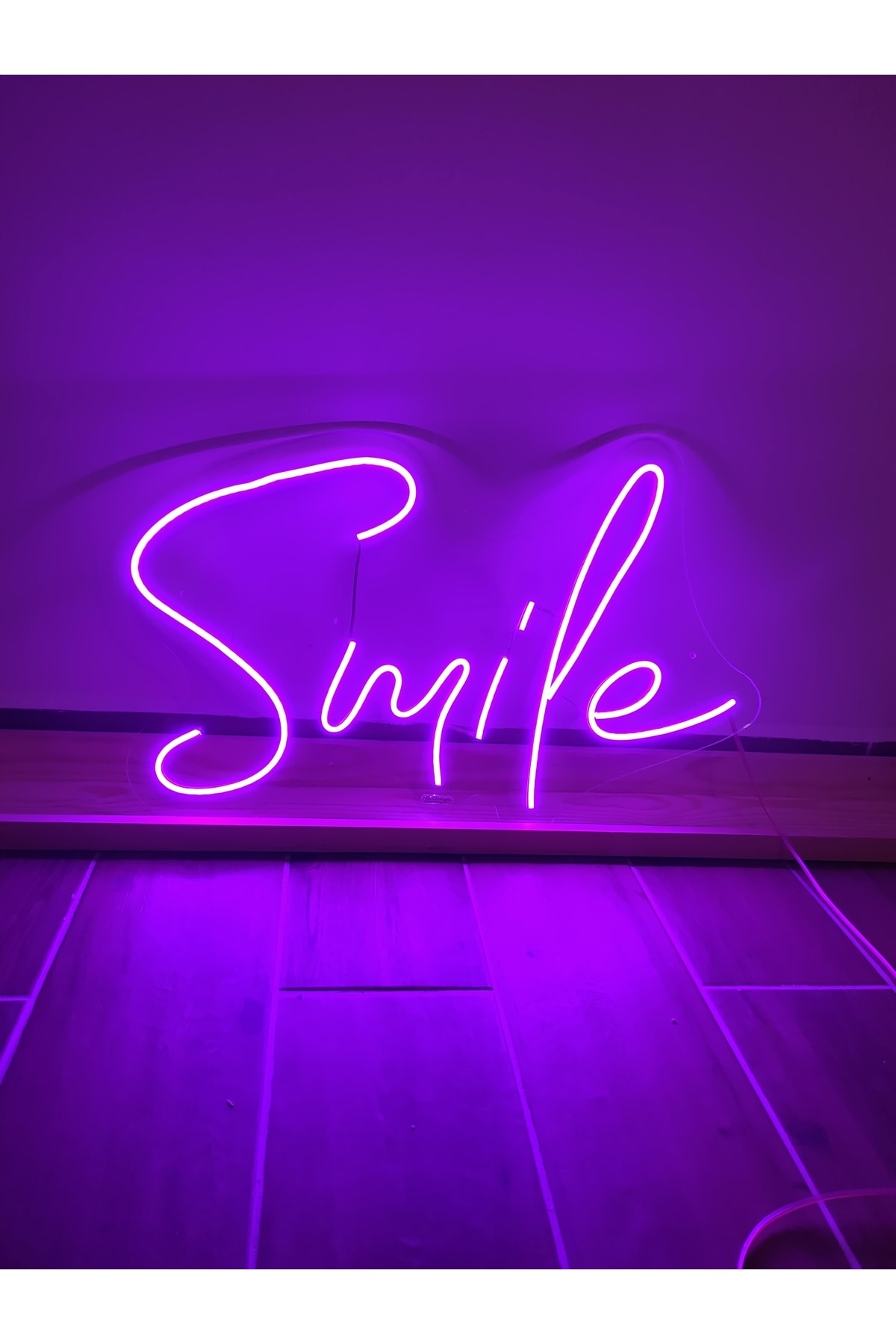 Neon Smile Led Yazı Tabela Fiyatı, Yorumları - Trendyol