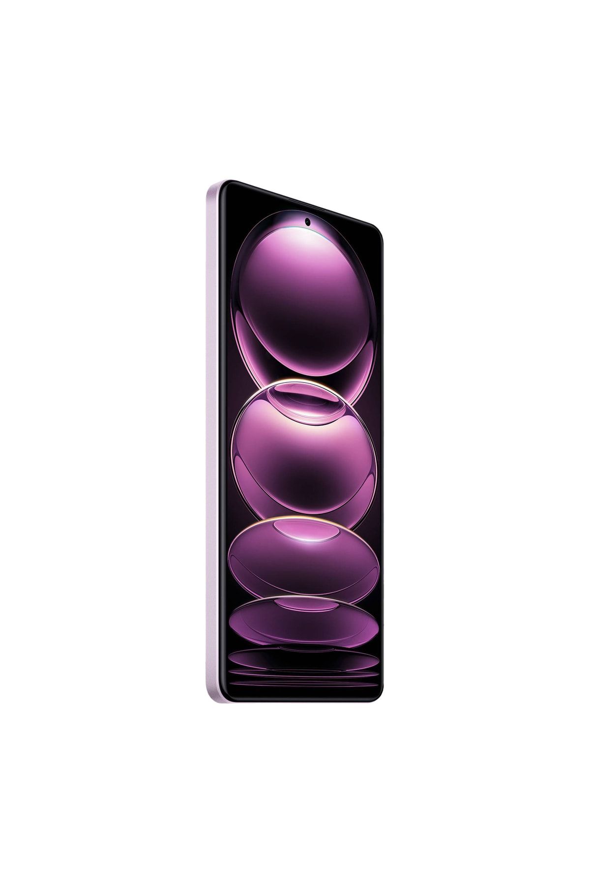 Xiaomi Redmi Note 12 Pro 5g 256 Gb 8 Gb Ram Pembe Cep Telefonu