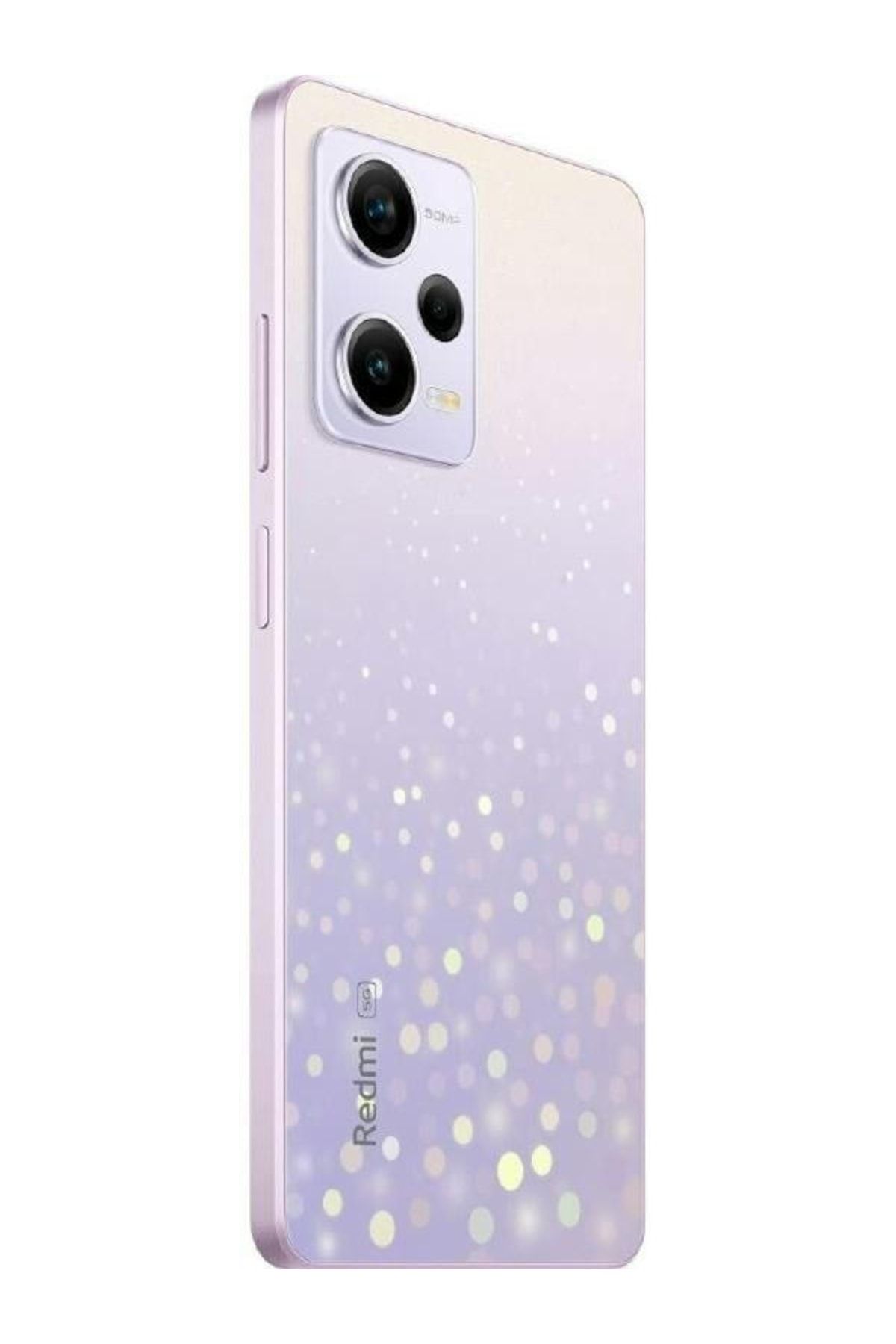 Xiaomi Redmi Note 12 Pro 5g 256 Gb 8 Gb Ram Pembe Cep Telefonu