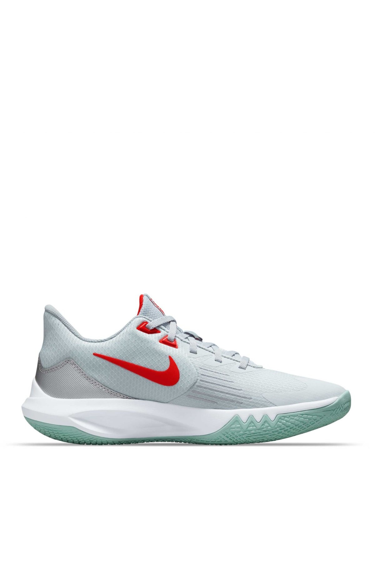 Nike Cw3403 002 Precision V Erkek Spor Ayakkabı Fiyatı, Yorumları ...