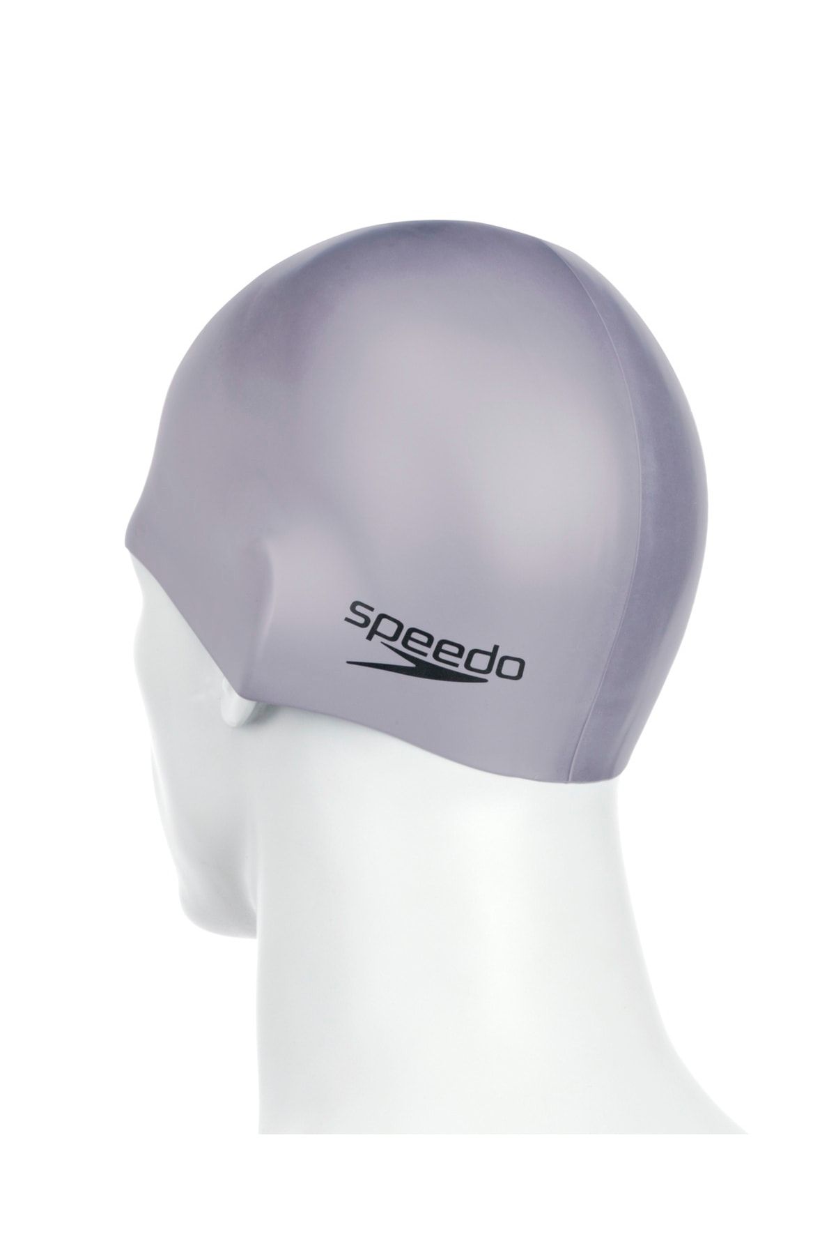 Speedo کلاه شنا استاندارد سفید اسپیدو Speedo بوفه
