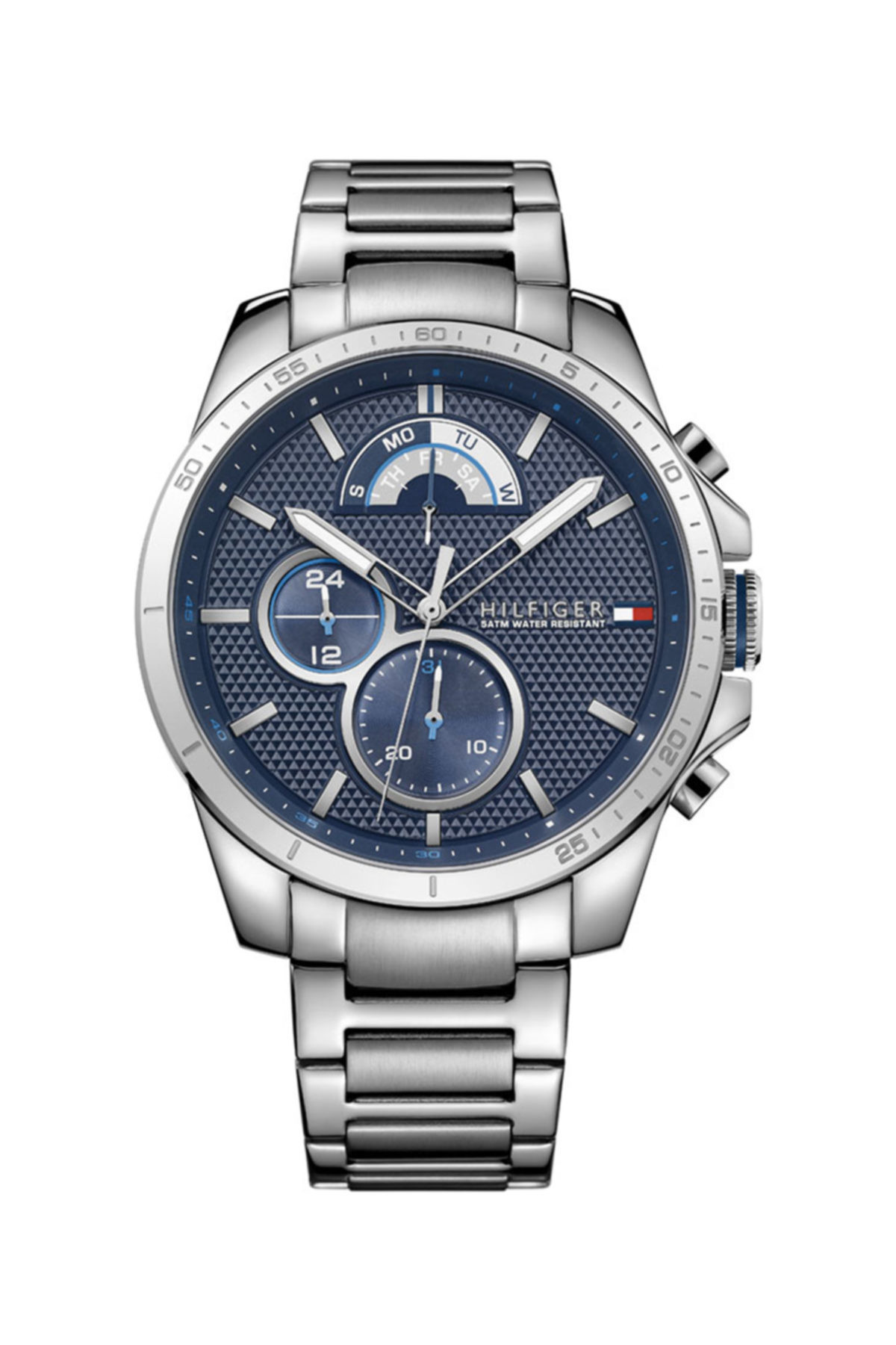 Tommy Hilfiger Erkek Kol Saati D 45 1 TH1791348 Fiyatı, Yorumları ...