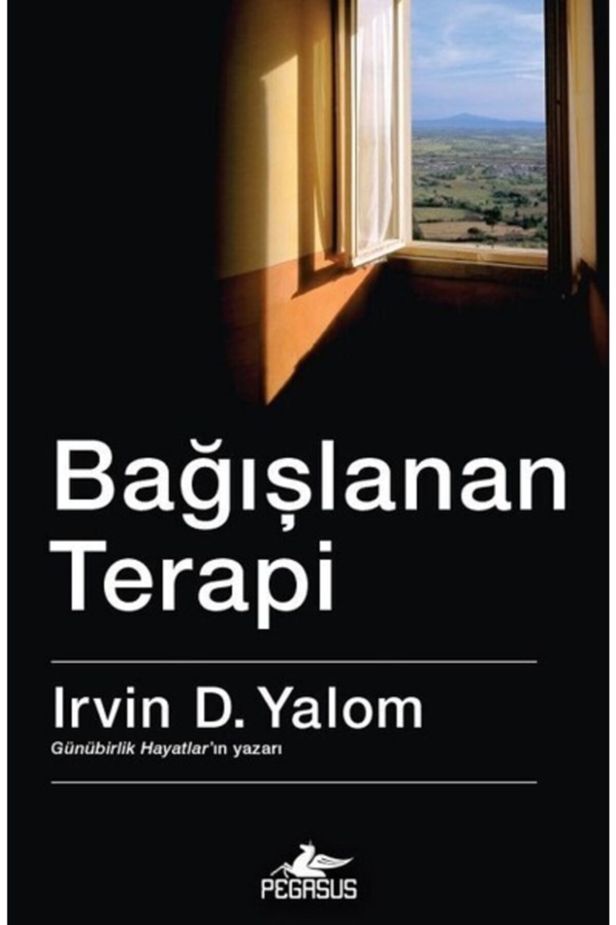 Pegasus Yayınları Bağışlanan Terapi - Irvin D. Yalom Fiyatı, Yorumları - Trendyol