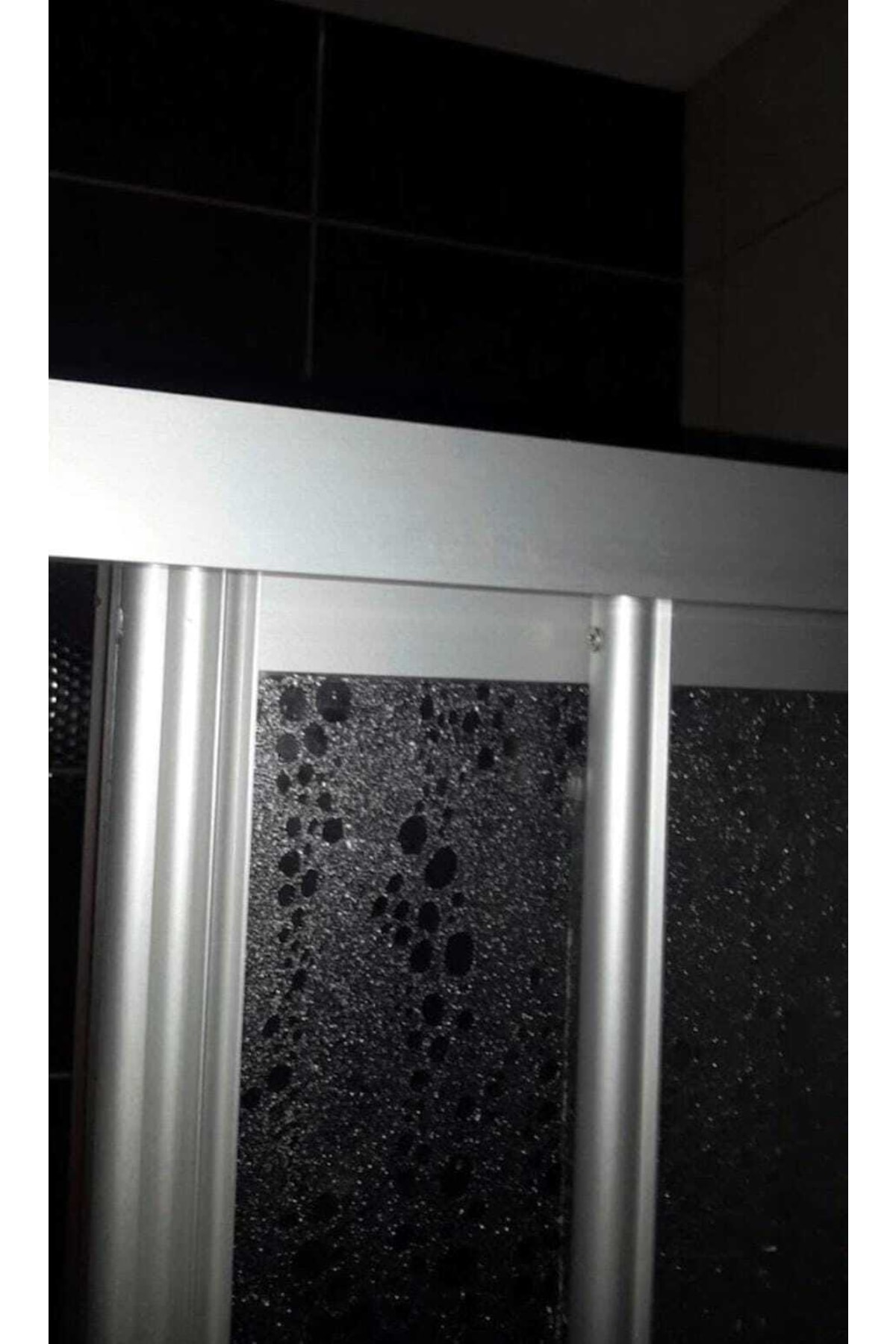 ERİKMANN Duşkabin 80x80 Yükseklik 180 Mika Camlı Teknesiz Dir. Fiyatı, Yorumları - Trendyol