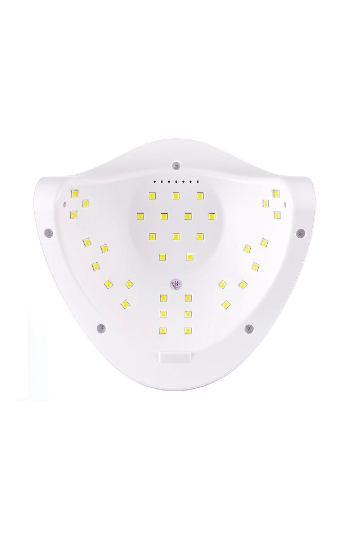 coloxo master series Uv Naıl Lamp 54 Watt / 36 Led - Fiyatı, Yorumları