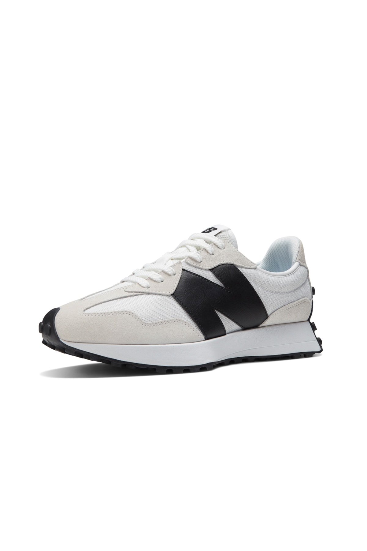 New Balance MS327CWB SNEAKER ERKEK WHITE Fiyatı, Yorumları - Trendyol