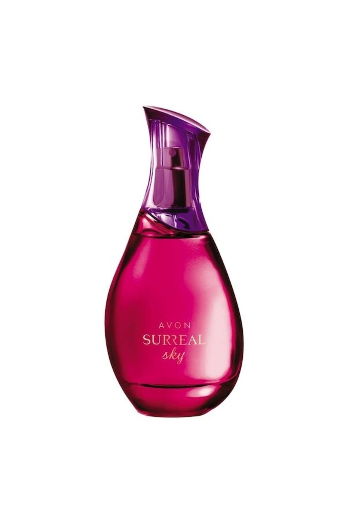 Avon Surreal Sky 75 Ml Edt Kadın ParfümüFiyatı, Yorumları - Trendyol