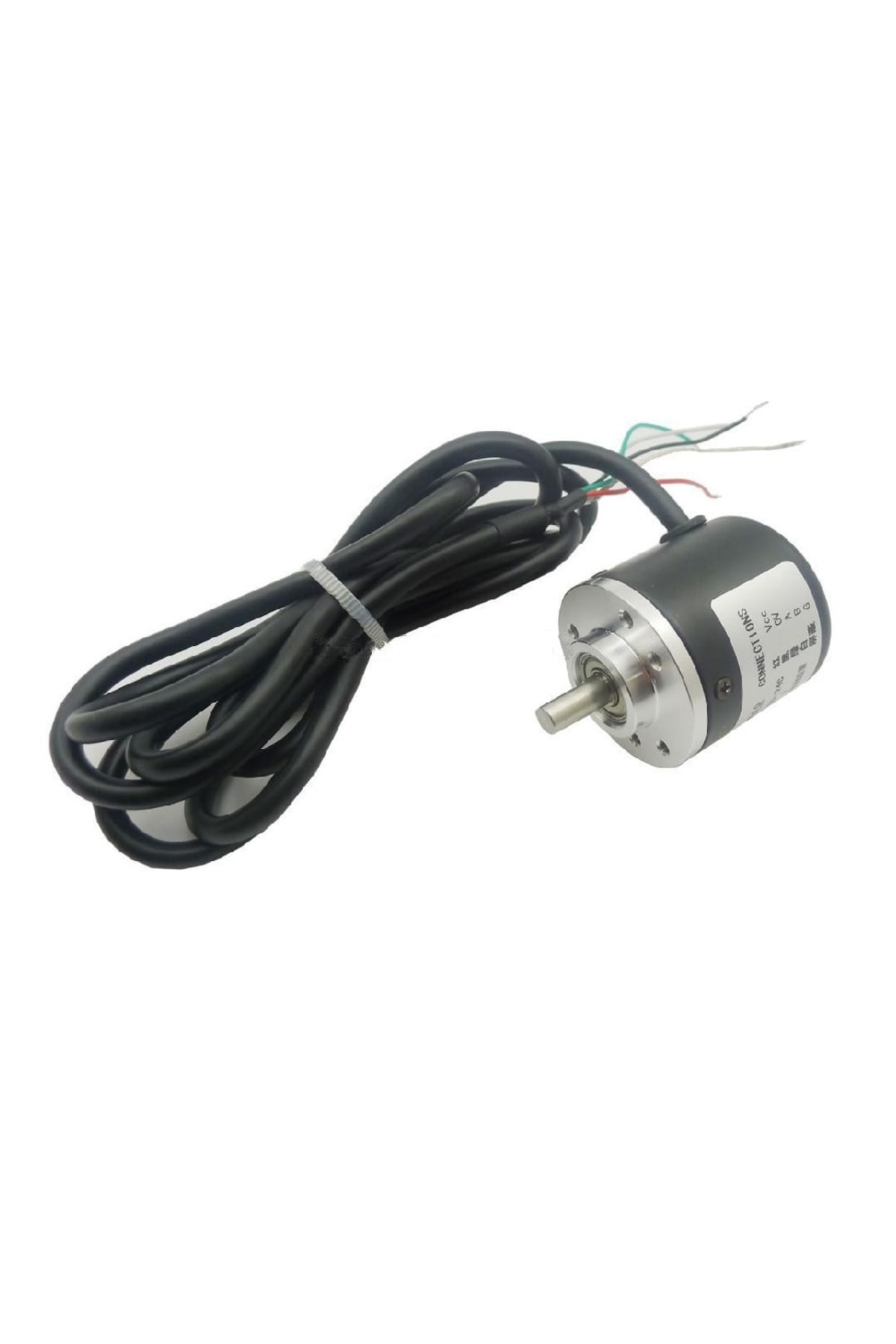 Genel Markalar Lpd3806-600bm-g5-24c 600 Pals Optik Enkoder Dc 5v-24v Rotary Döner Encoder, Ab 2 ...