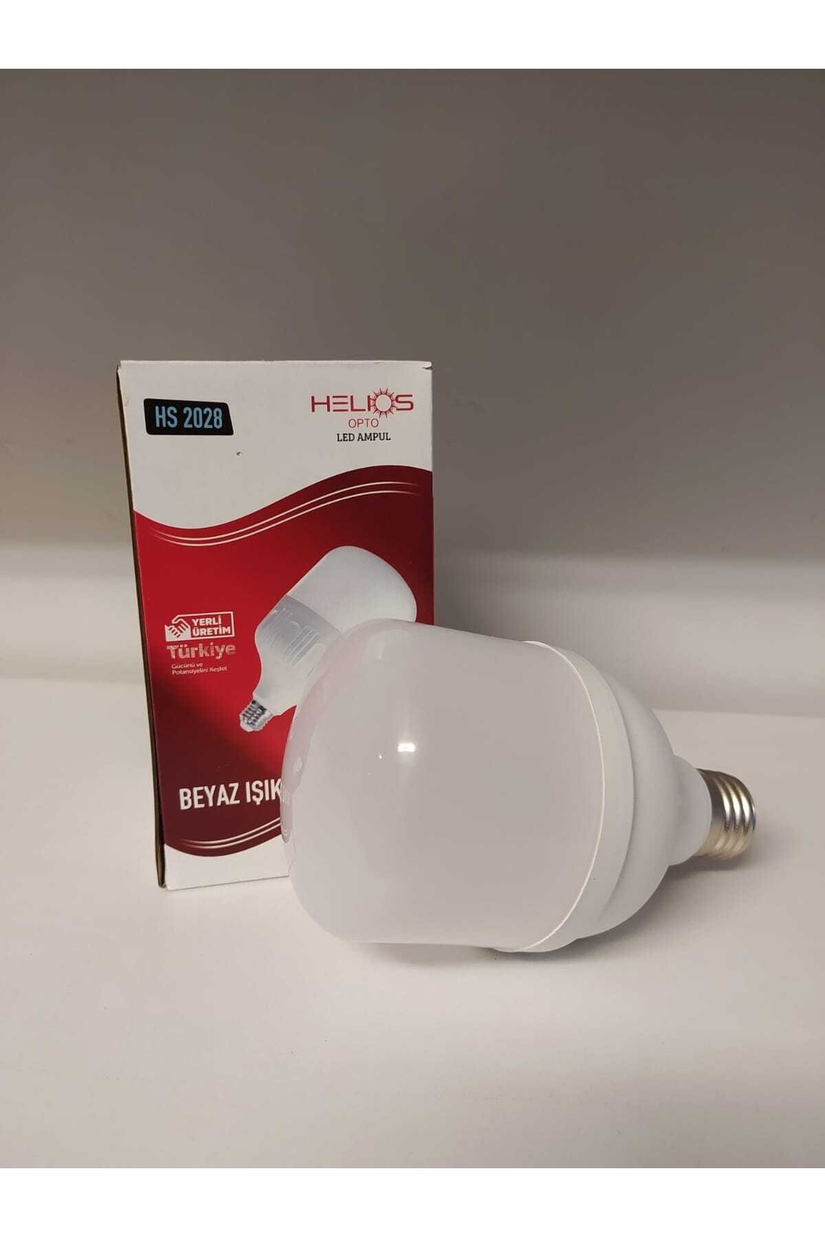 Helios Opto Led Ampul 40w Beyaz - Fiyatı, Yorumları