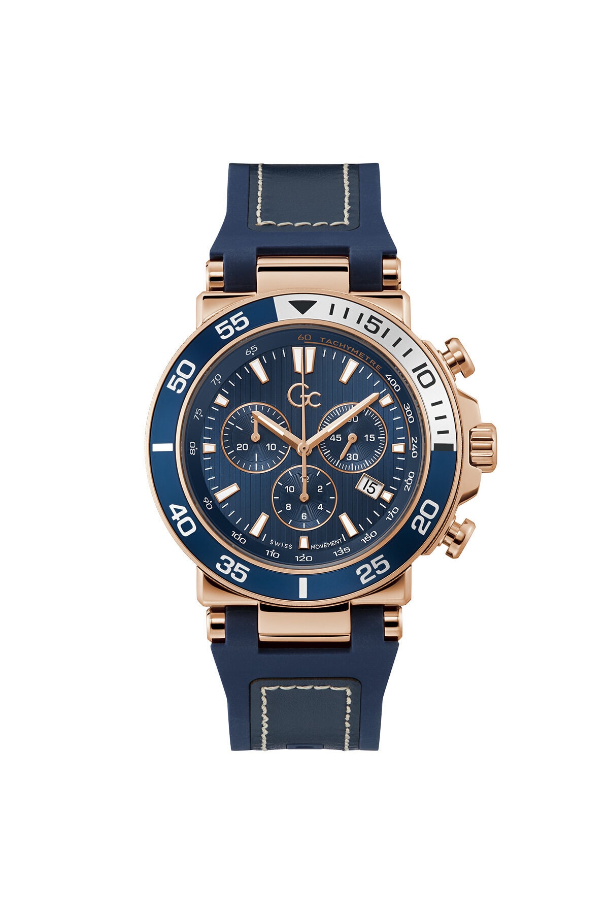 Guess Collection Gcz14008g7mf Erkek Kol Saati Fiyatı, Yorumları - Trendyol