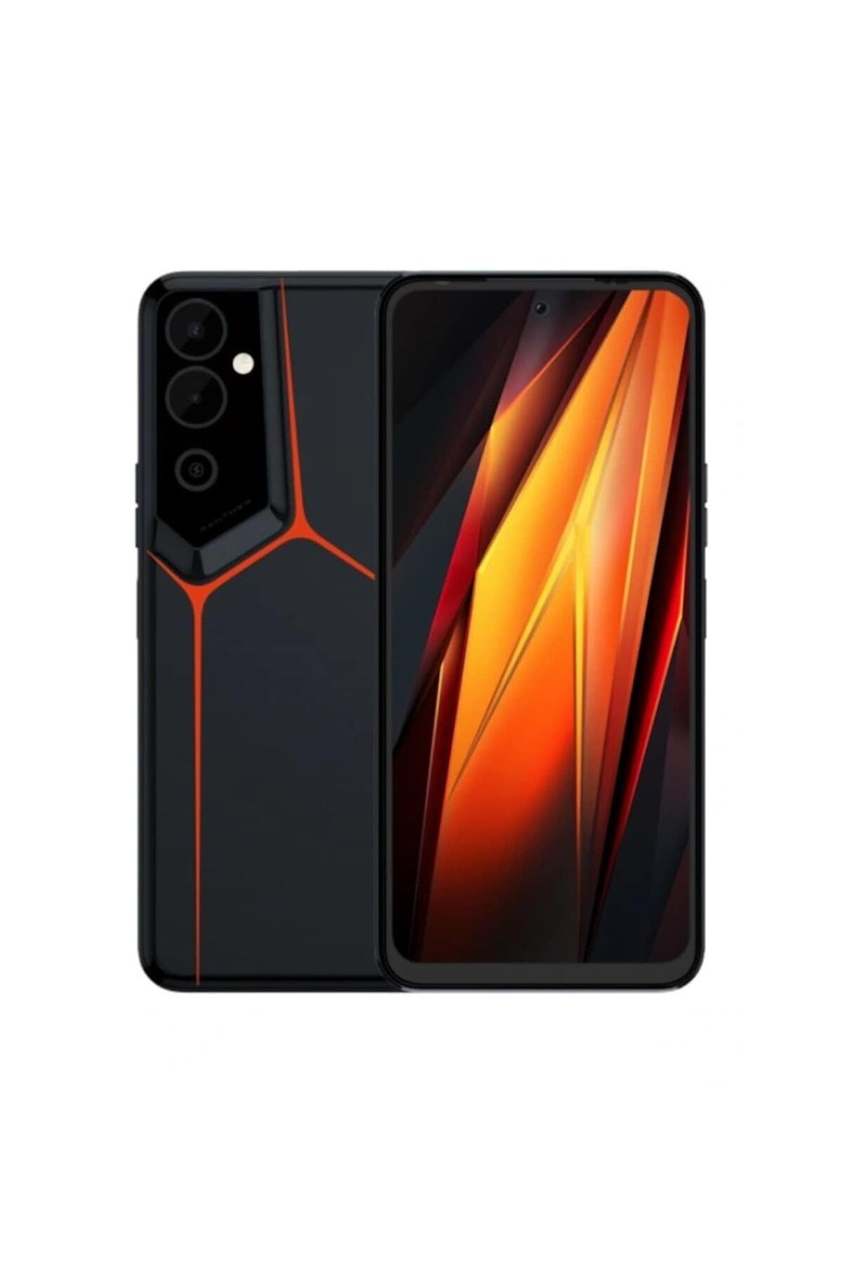 TECNO Pova Neo 2 4/64 Gb Siyah-turuncu ( Türkiye Garantili) Fiyatı ...