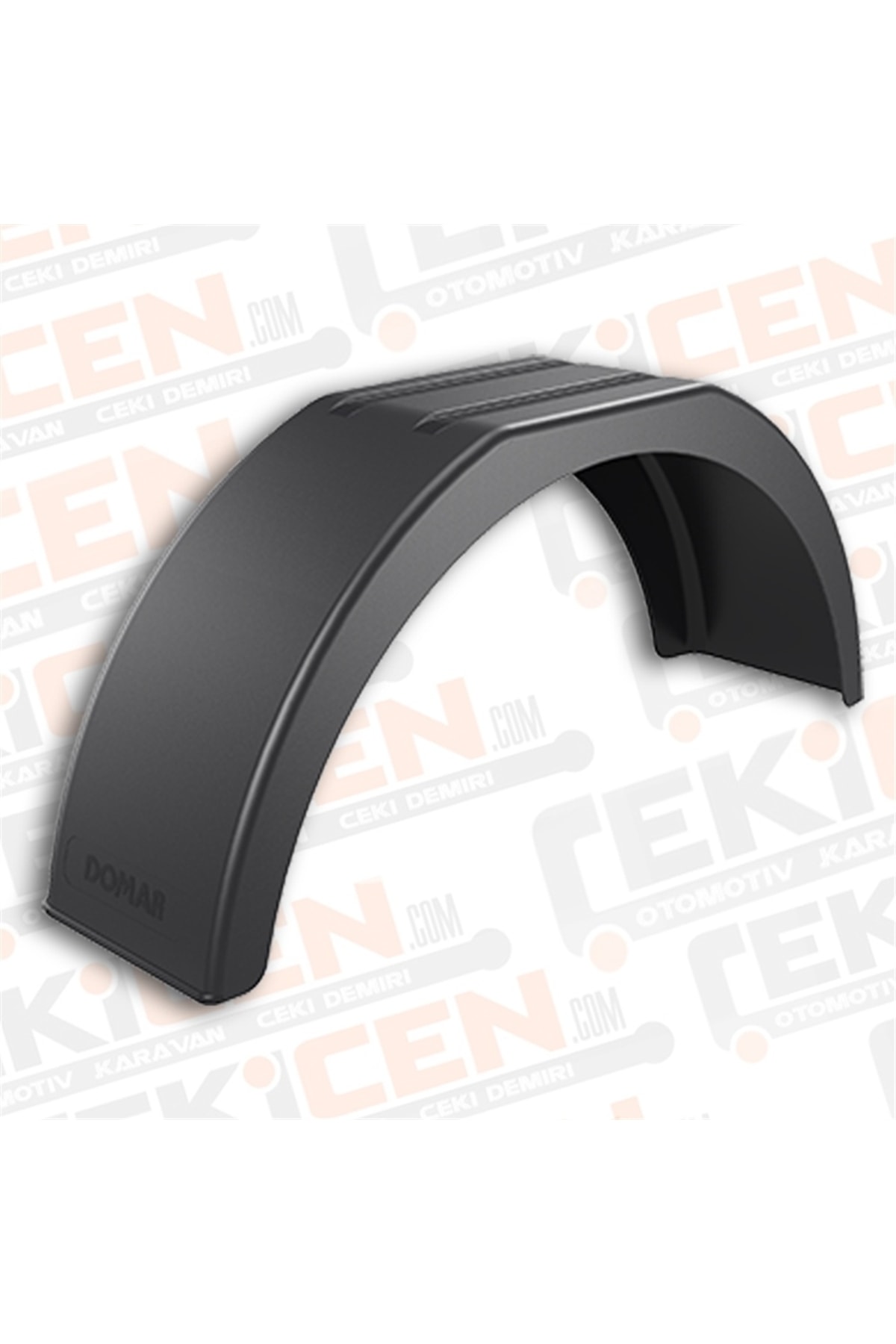 domar Römork Plastik Çamurluk - 220 Mm Genişlik - Fiyatı, Yorumları