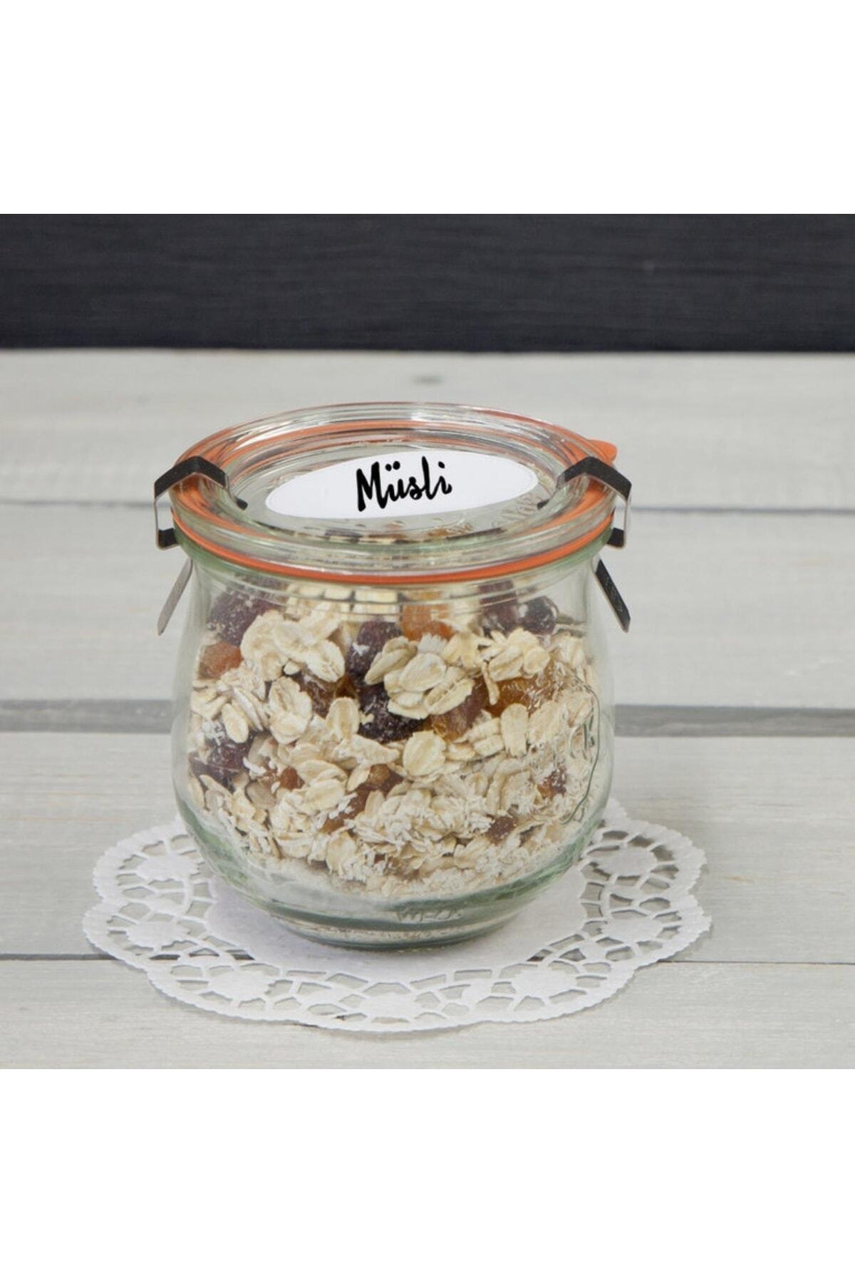 Weck 370 Ml Lale Cam Saklama Kavanozu Fiyatı, Yorumları - Trendyol