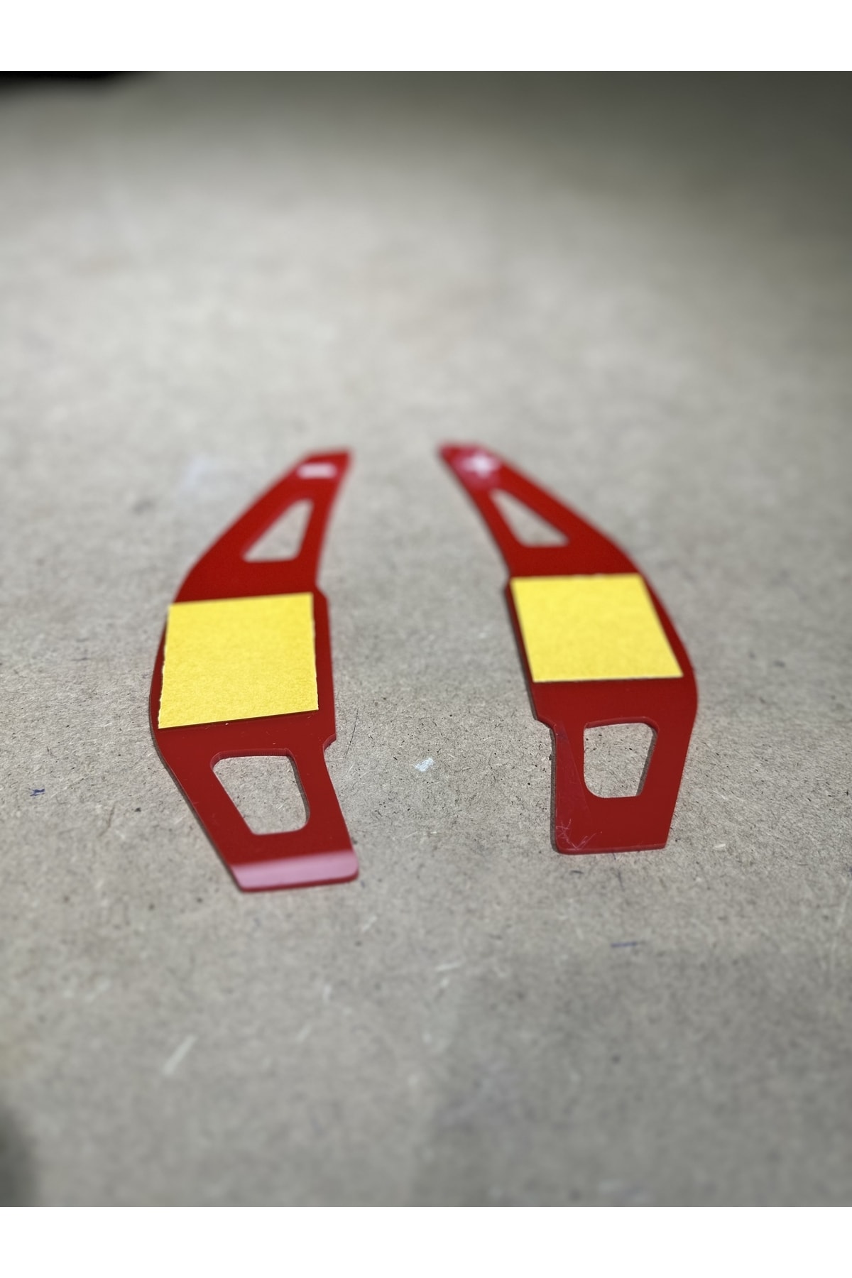 imza direksiyon kılıfı Universal Kulakçık Pedal Shift Paddle Shift F1 ...