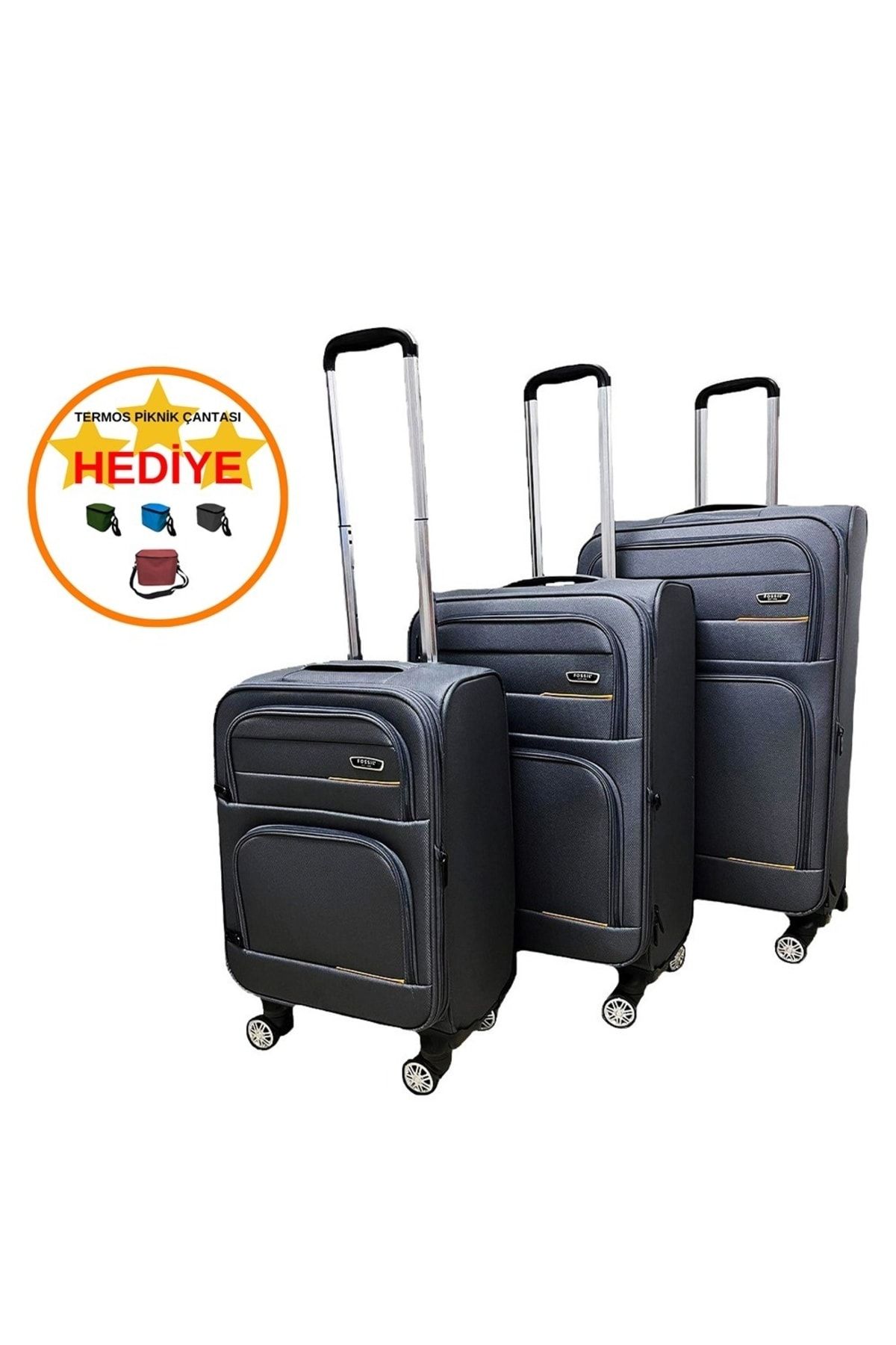 Fossil Kumaş Bavul Valiz&bavul Set 013-vs Fiyatı, Yorumları - Trendyol Fossil Kumaş Bavul Valiz&bavul Set 013-vs Fiyatı, Yorumları - Trendyol
