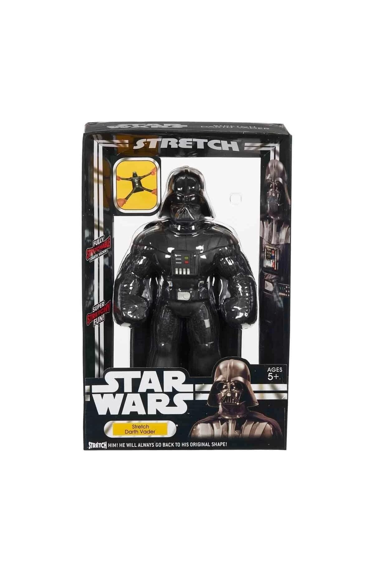 darth vader stretch