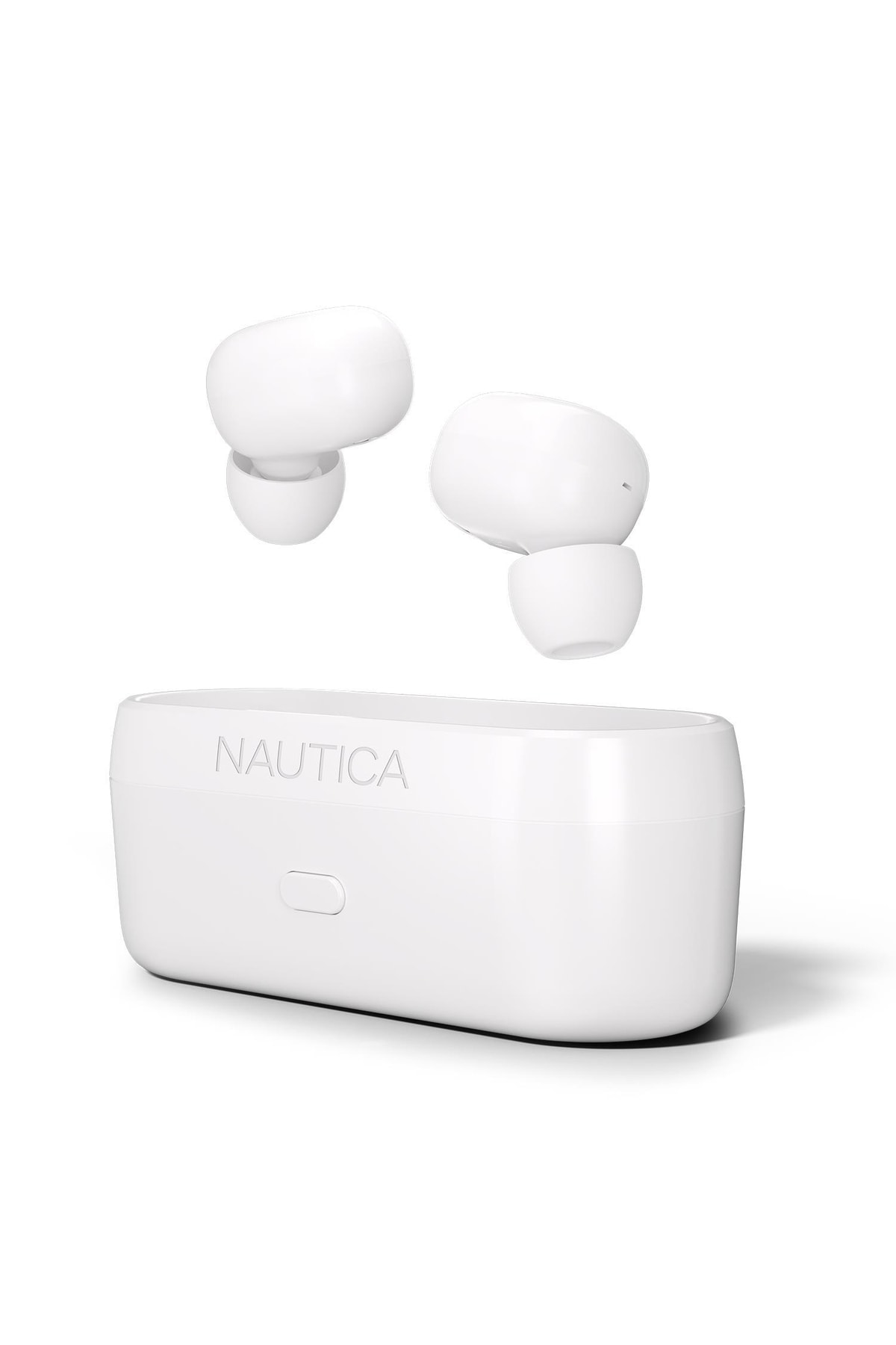 Nautica Buds T300 Tws Stereo Kablosuz Kulak Içi Kulaklık Beyaz - Fiyatı ...