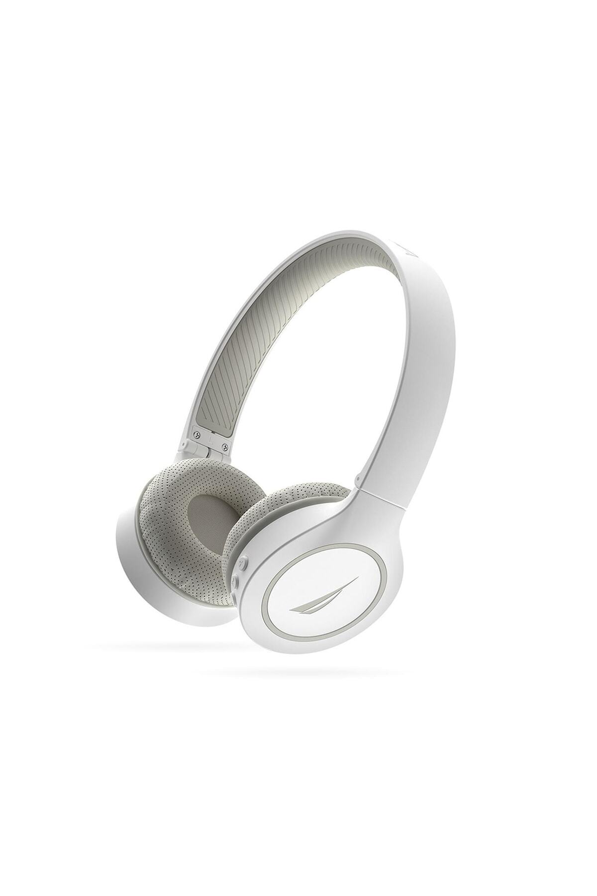 Nautica H120 Stereo Kablosuz Bluetooth Mikrofonlu Kulaküstü Kulaklık ...