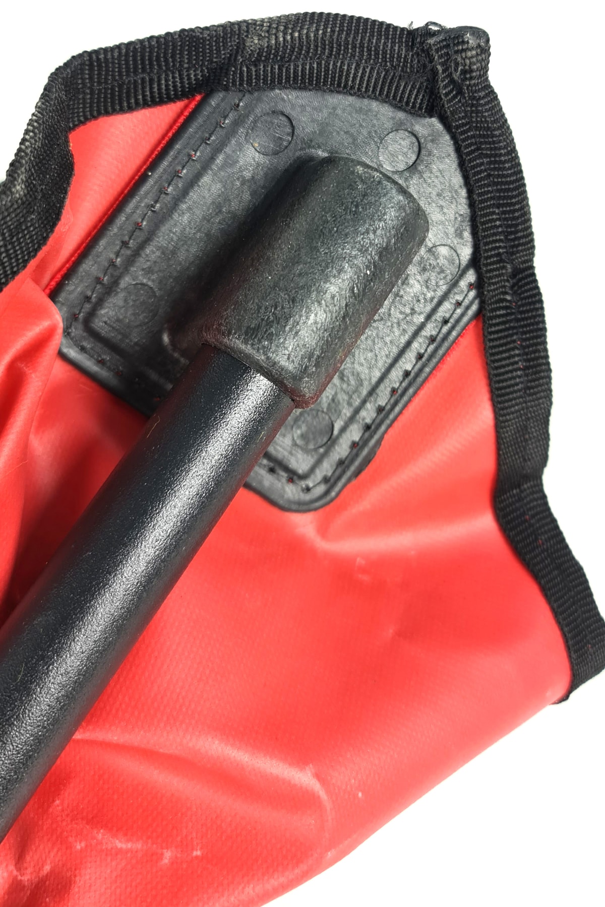 Binbirreyon Katlanır Kamp Taburesi Büyük Boy 50cm Kırmızı 4 Ayaklı Portatif Tabure Ha032 ...