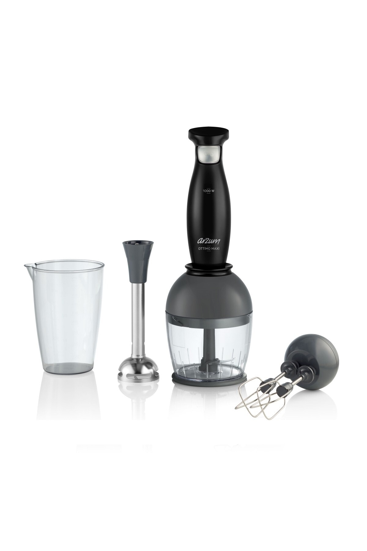 Arzum Ar1106 Ottimo Maxi El Blender Seti - Fiyatı, Yorumları