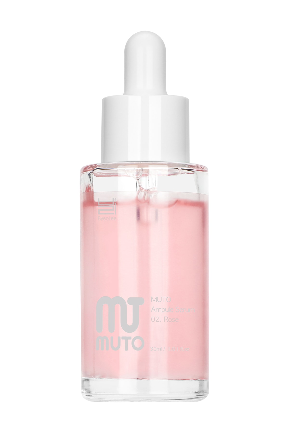 byeolee Muto Rose Centifolia Gül Özlü Niacinamide Aydınlatıcı ...