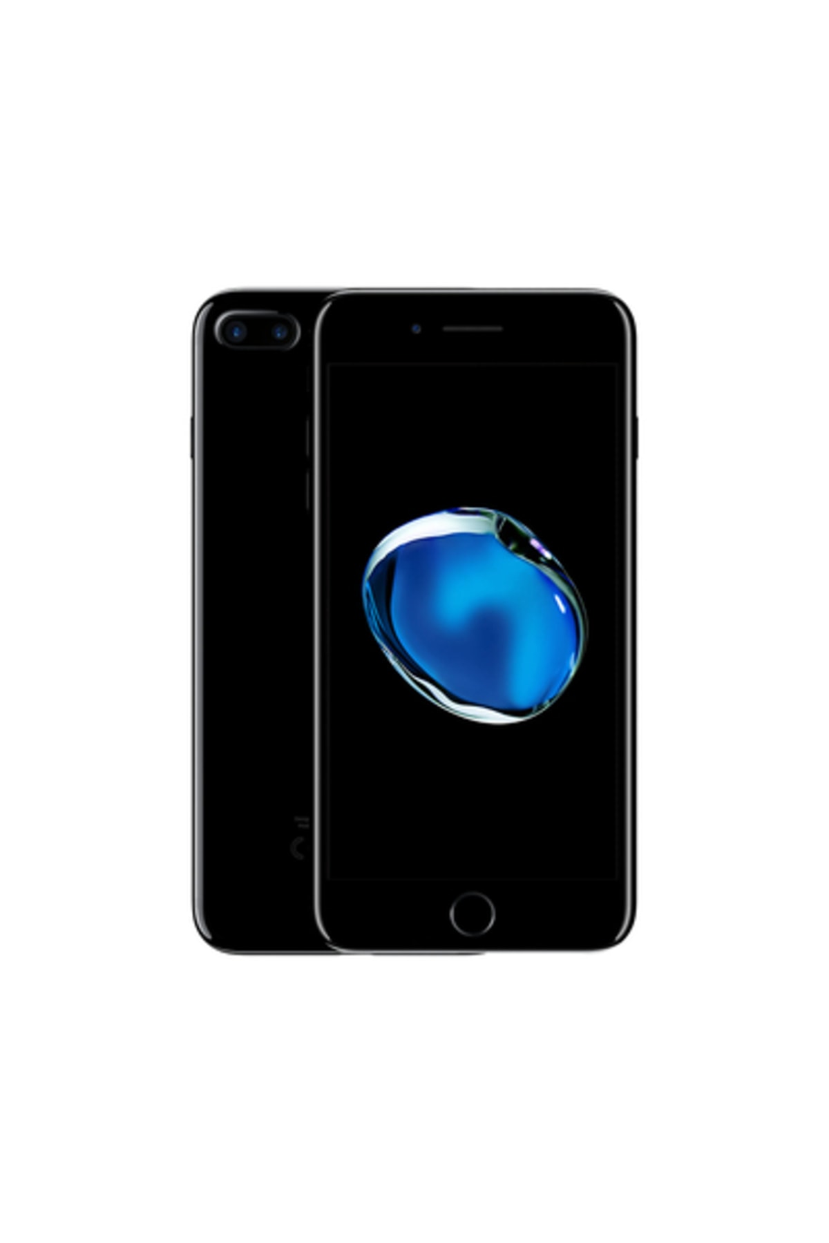 Apple Yenilenmiş Iphone 7 Plus 32 Gb Jet Siyahı (12 AY GARANTİLİ) - B ...