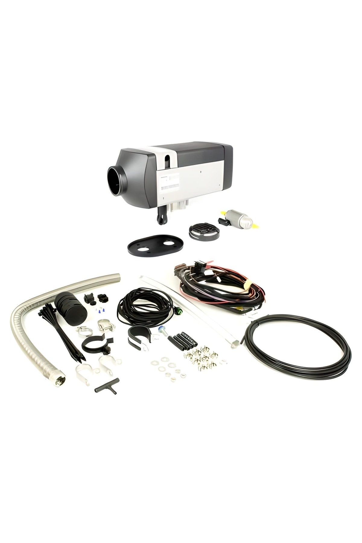 WEBASTO At2000 Stc 12v Dizel Isıtıcı Set Fiyatı, Yorumları - Trendyol