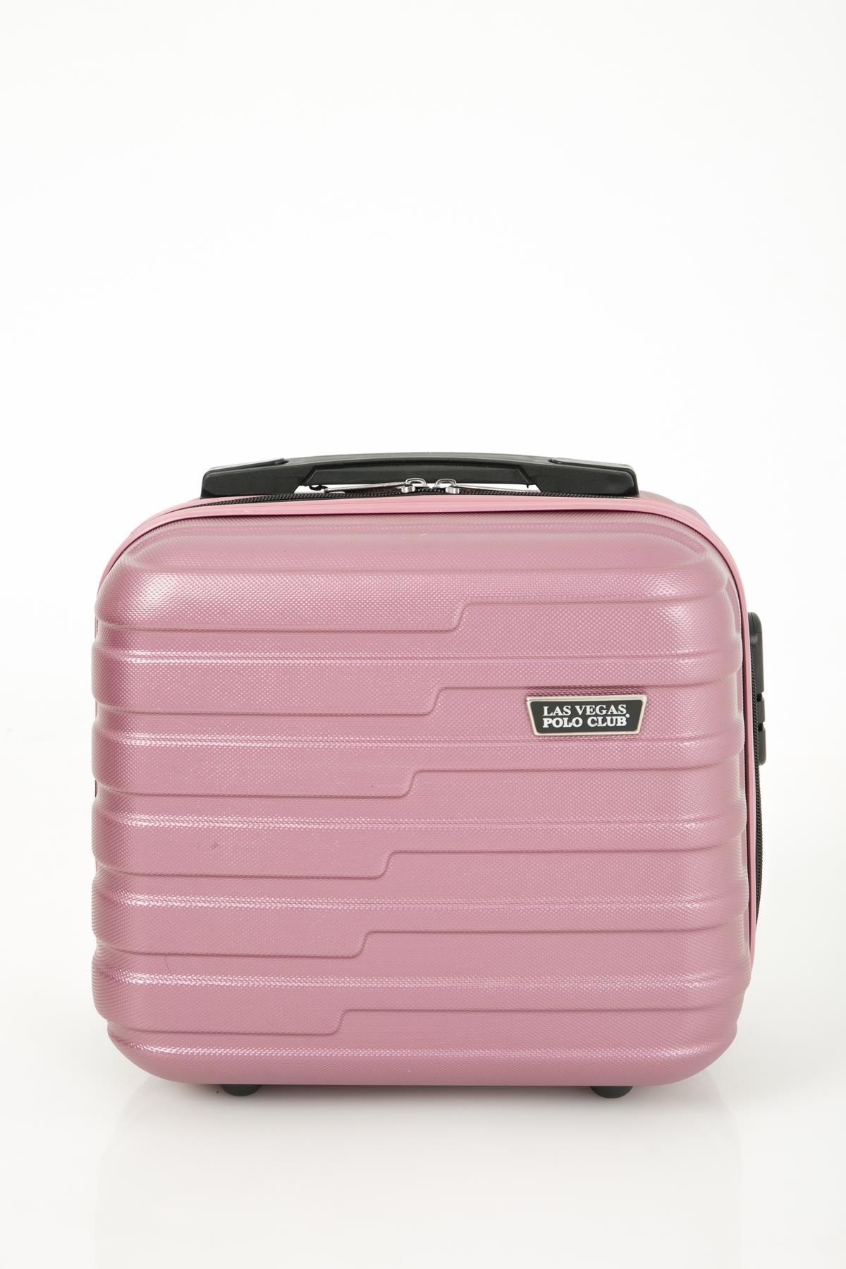 Las Vegas Polo Club Abs Makyaj Çantası El Valizi - Fiyatı, Yorumları