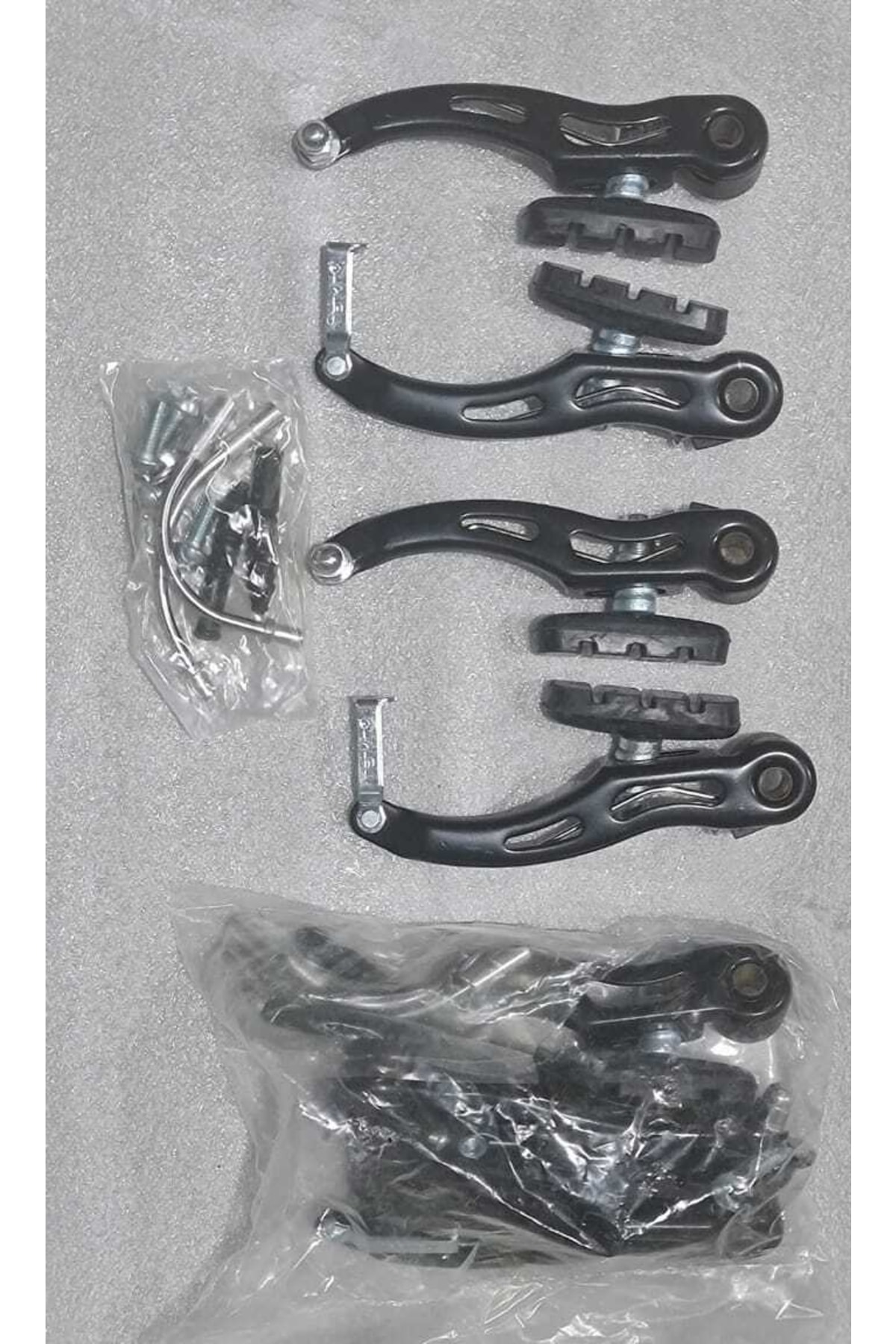 Vertech Bisiklet V Fren Ön Ve Arka Fiyatı, Yorumları - Trendyol