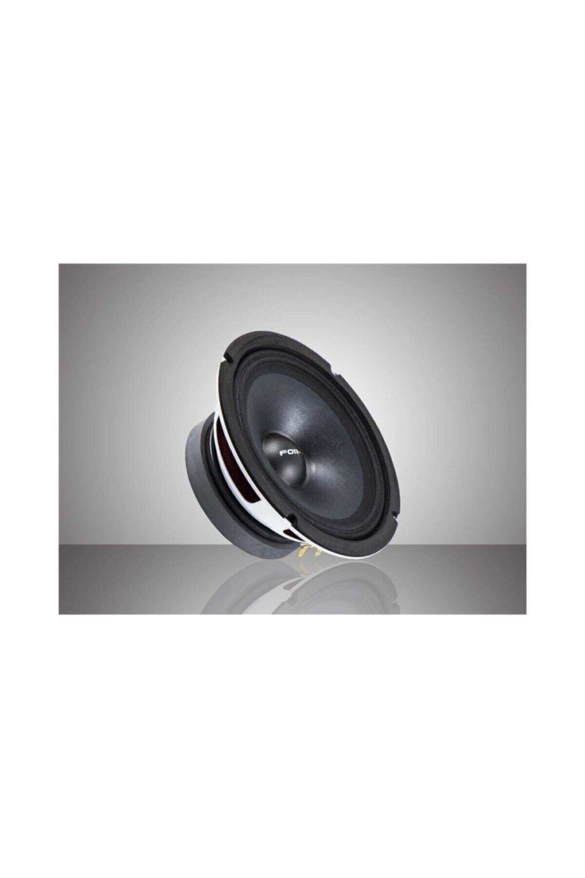 FORX5 For-x Xmd-3065 Midrange 200watt-100rms 16 Cm Yeni Seri Kırmızı Kasa Fiyatı, Yorumları ...