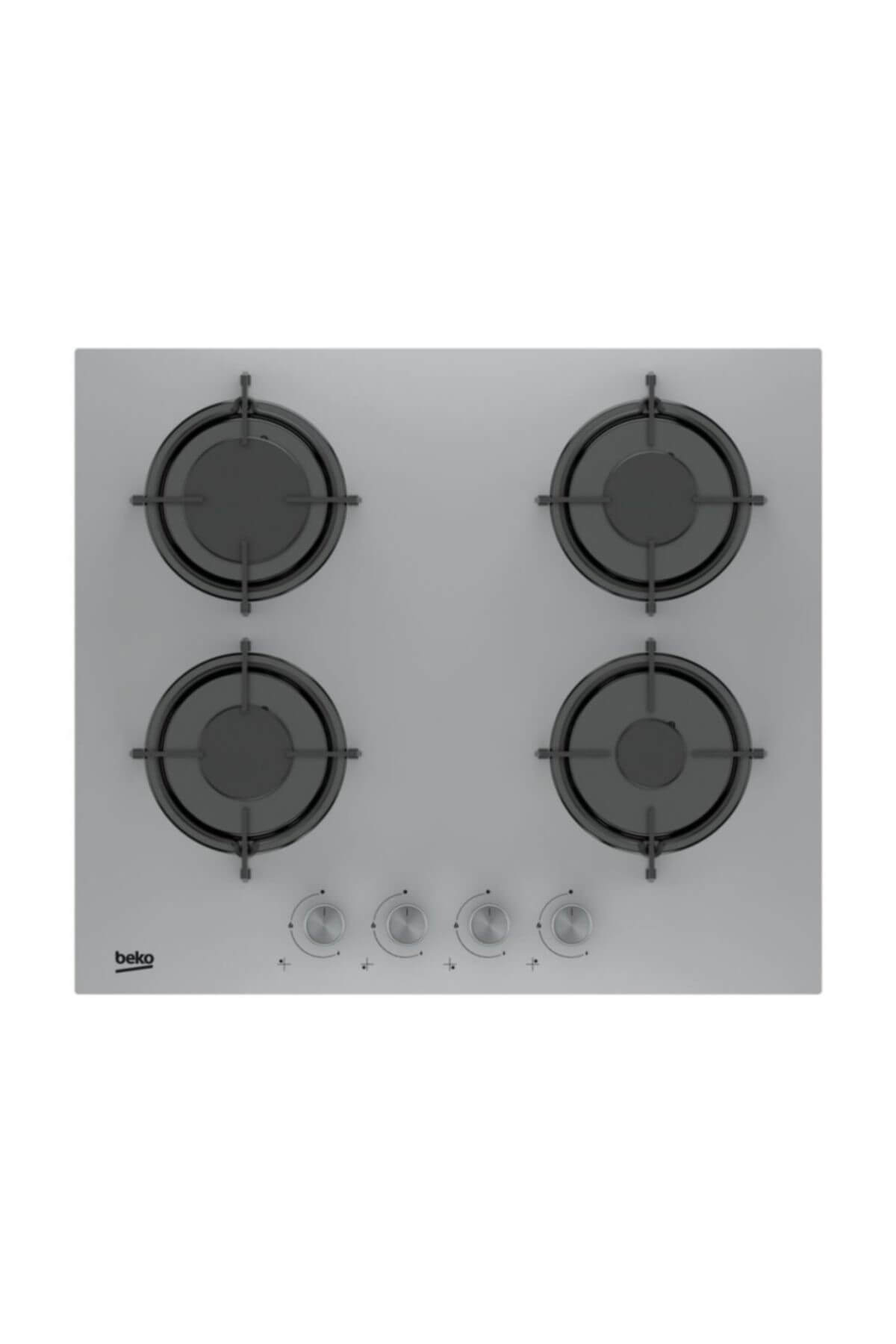 Beko Aocg 64210 Dg Ankastre Ocak Benıta Grı - Fiyatı, Yorumları