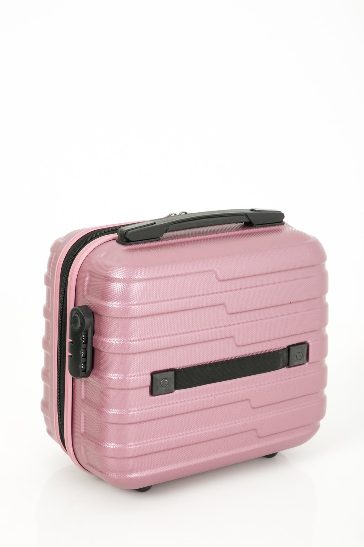 Las Vegas Polo Club Abs Makyaj Çantası El Valizi - Fiyatı, Yorumları