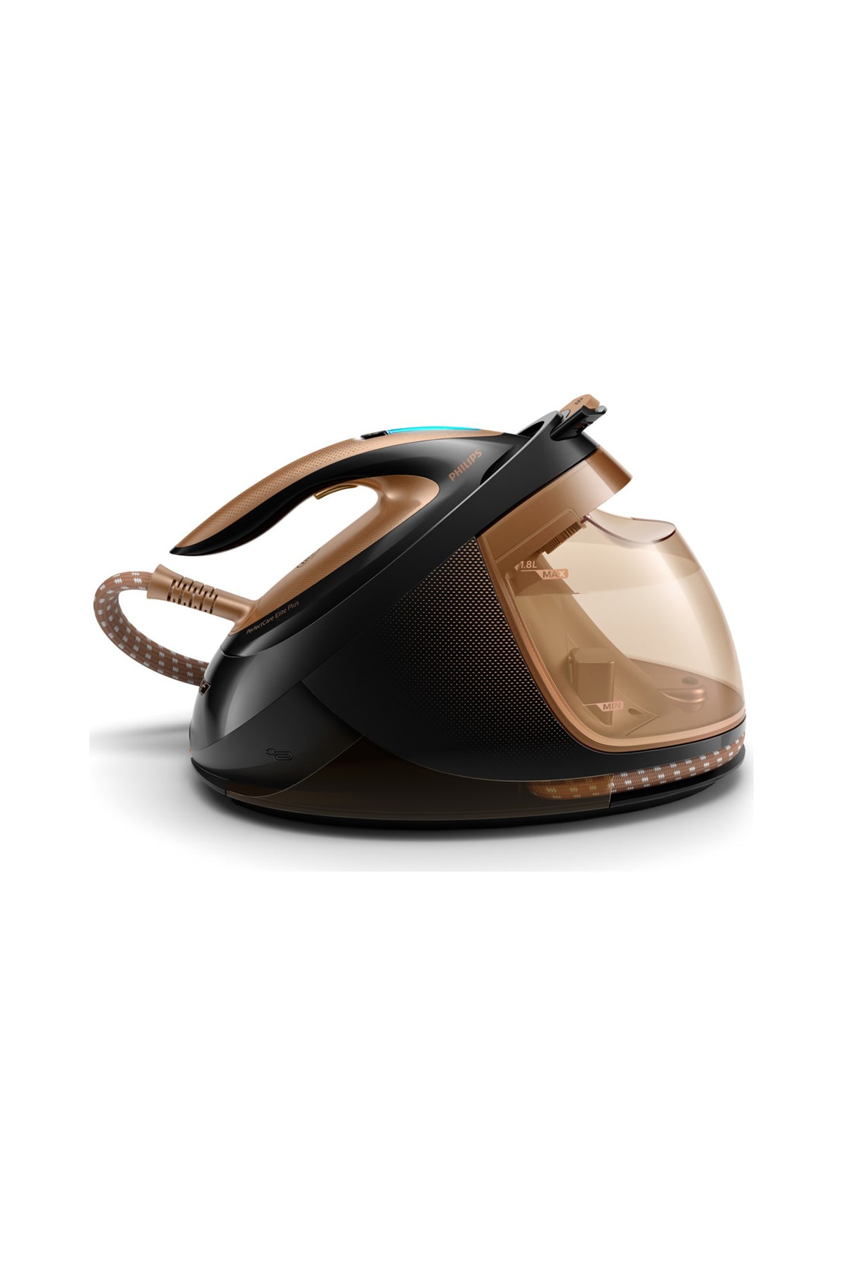 Philips Perfectcare Elite Plus Gc9682/80 Buhar Kazanlı Ütü-divarese ...