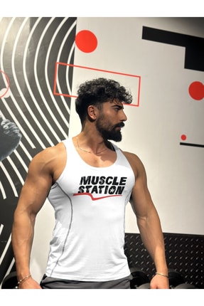 Muscle Station North Fitness Atlet - Fiyatı, Yorumları